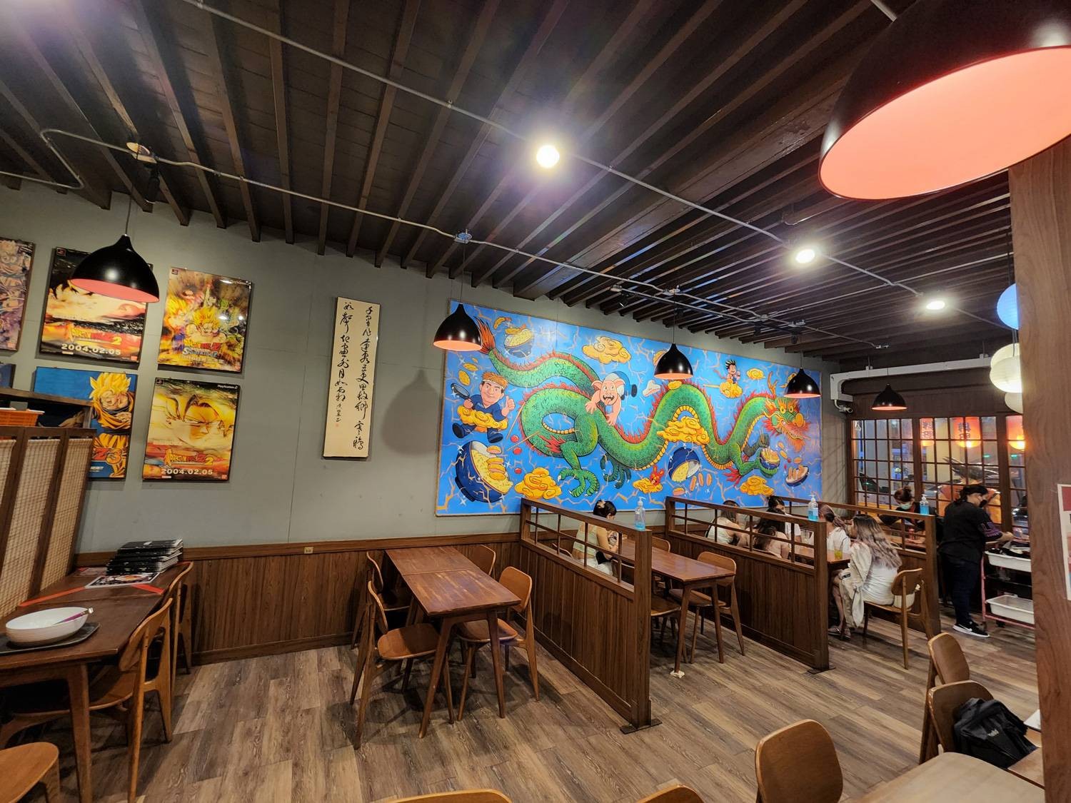 รูป Bekku Tonkatsu BTS สนามเป้า - Wongnai