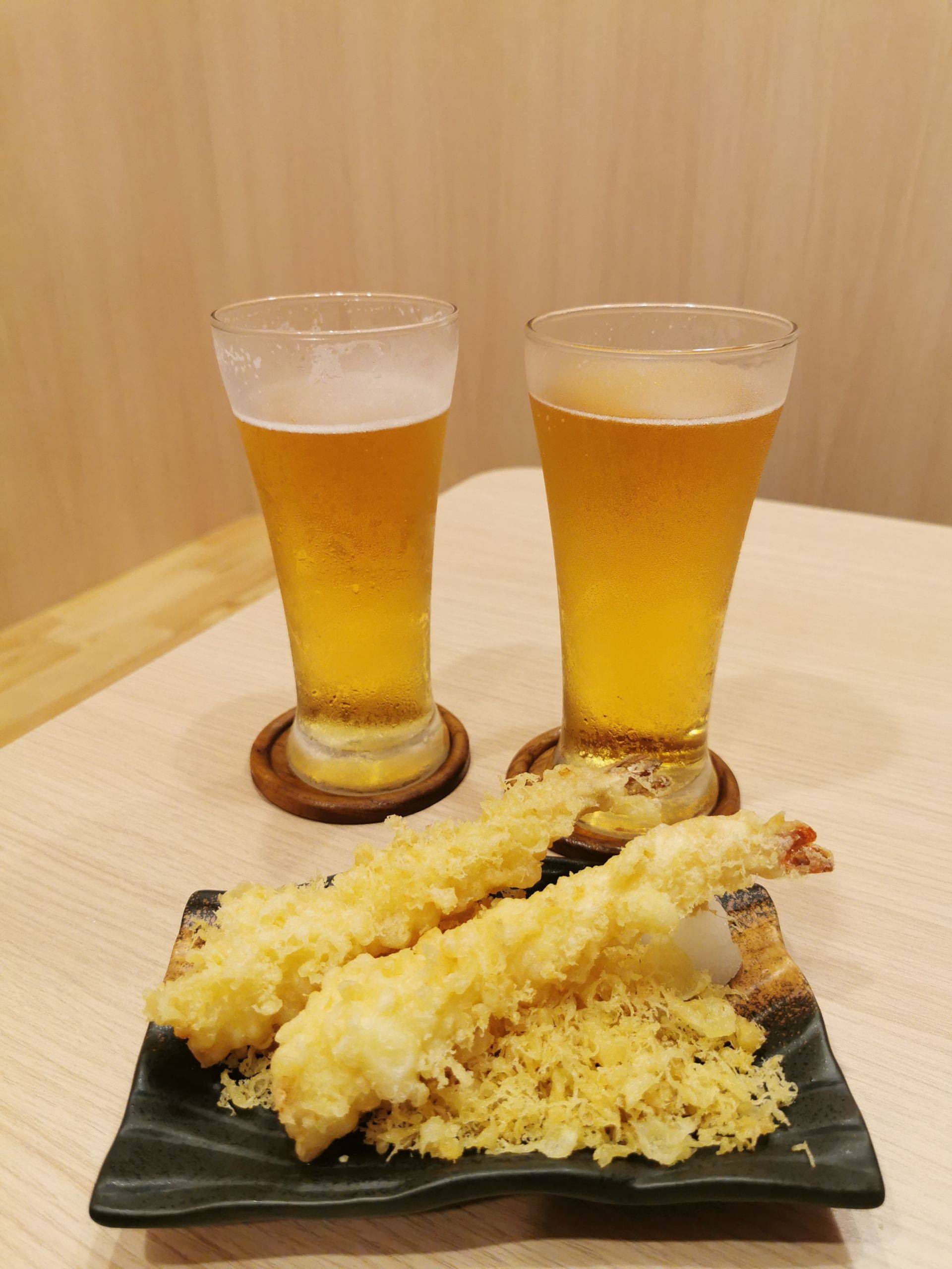 รูป Akimitsu Tendon เซ็นทรัล ศรีราชา - Wongnai