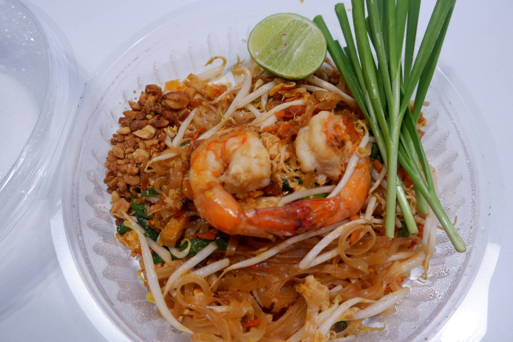 ร้าน กุ้งดอง โคตรแซ่บ | รีวิวร้านอาหาร