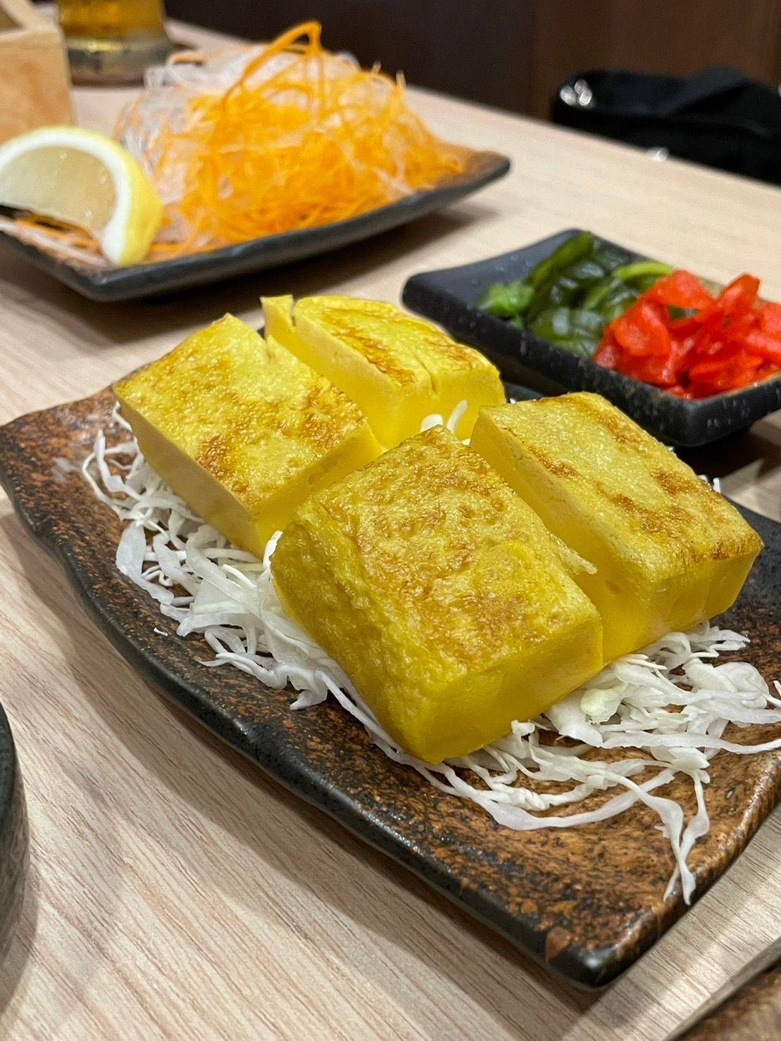 รูป Akimitsu Tendon เซ็นทรัล ศรีราชา - Wongnai