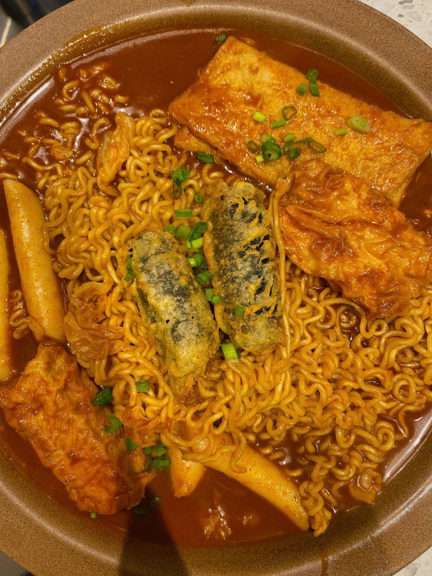 รูป Hasul Korean Restaurant Siam center