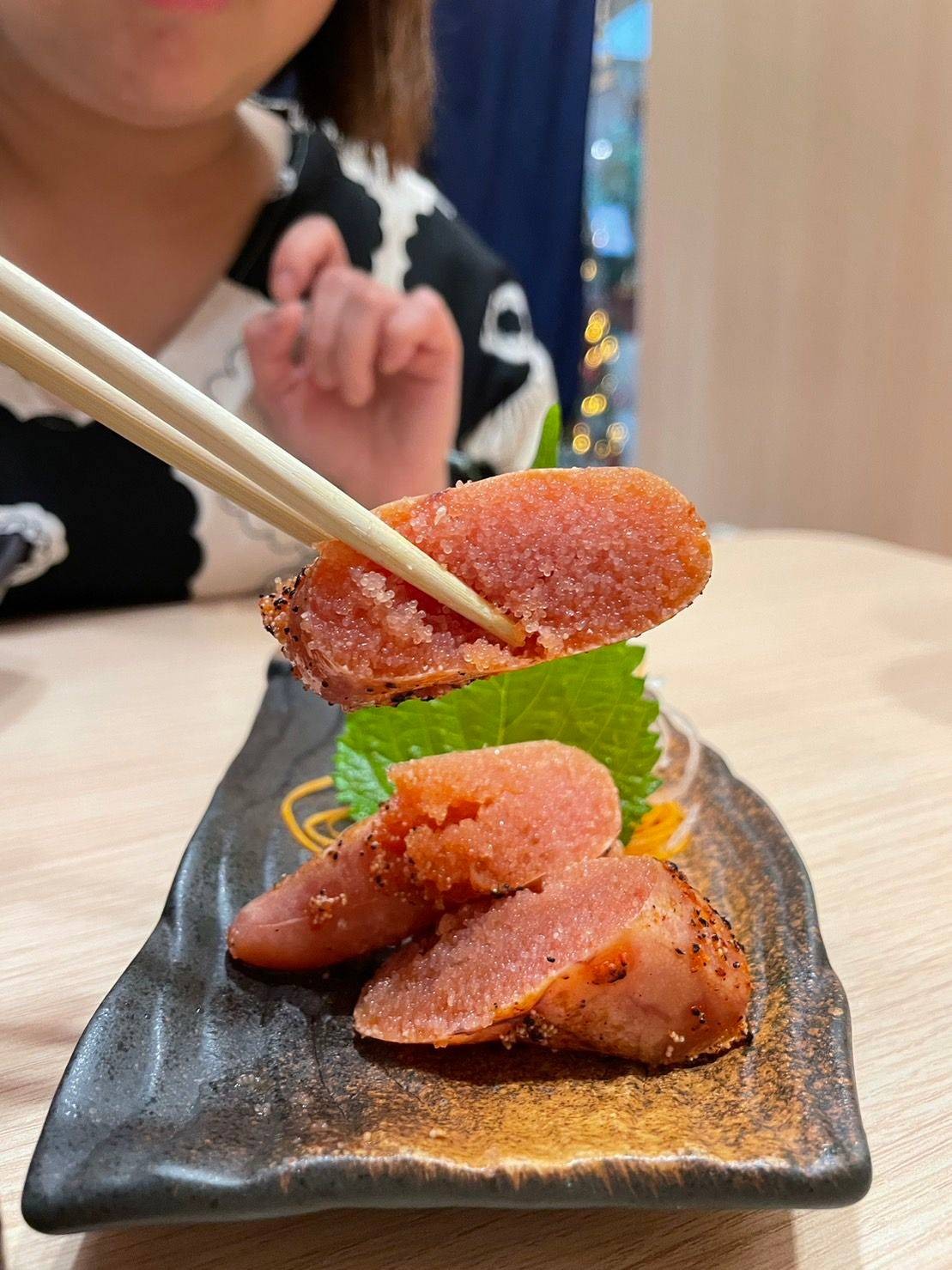 รูป Akimitsu Tendon เซ็นทรัล ศรีราชา - Wongnai