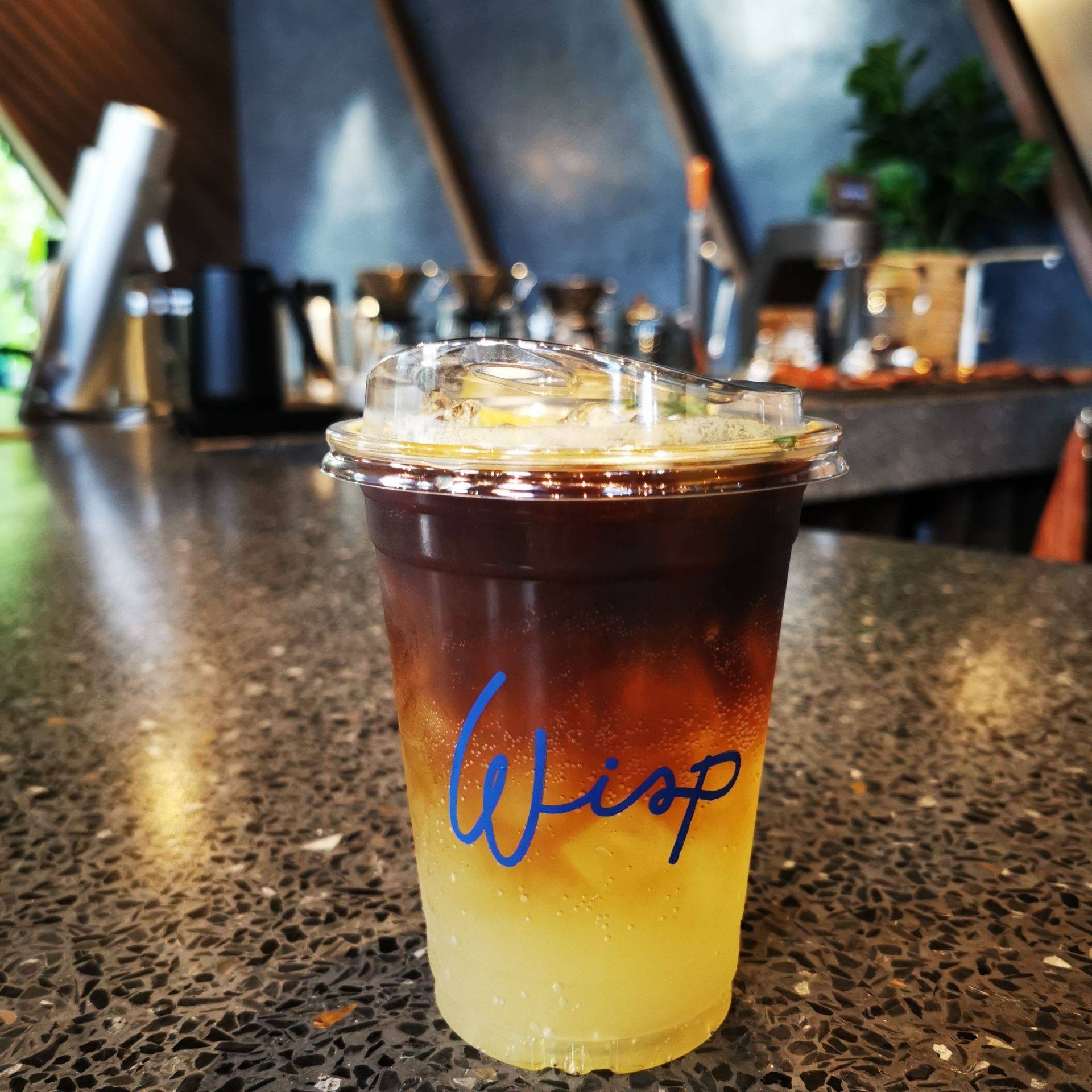 รูป Wisp Cafe Rayong