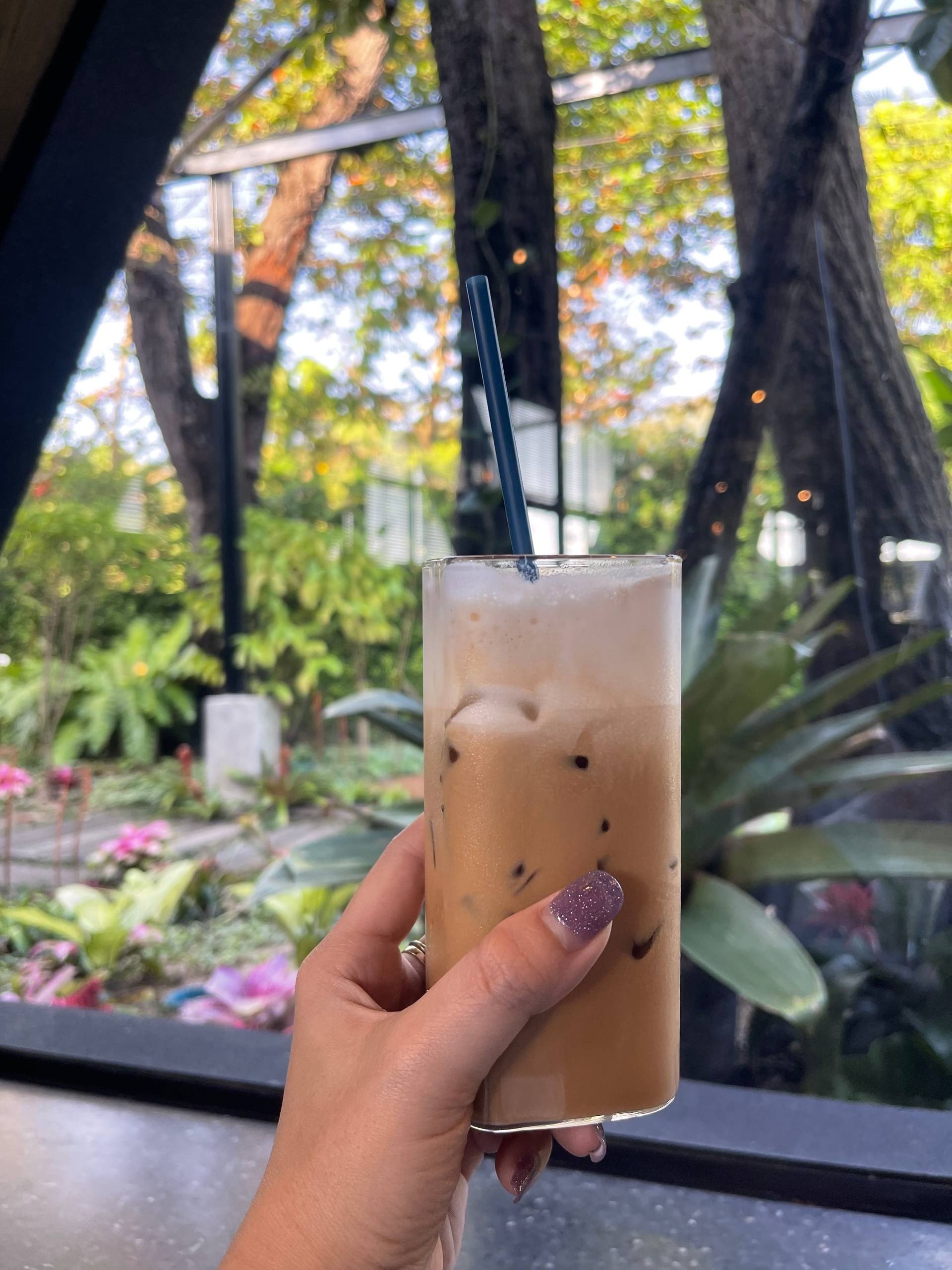 รูป Wisp Cafe Rayong