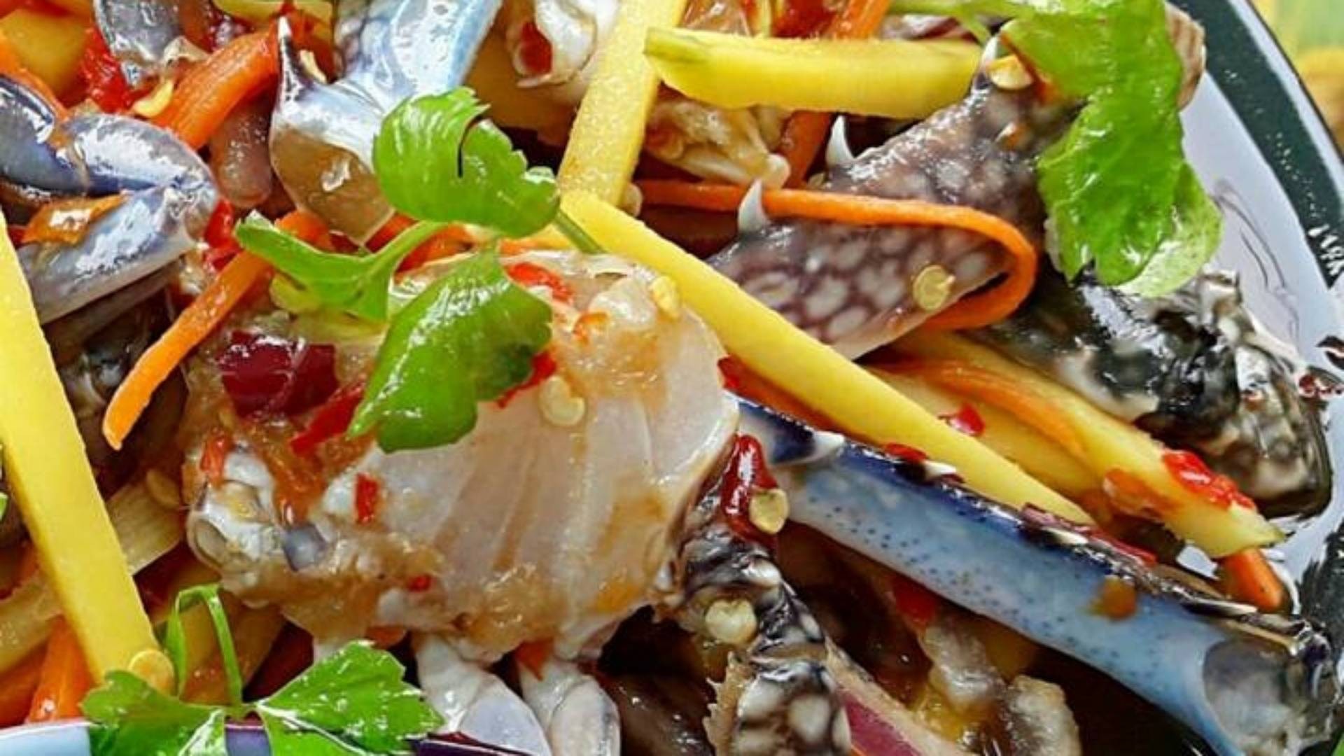 ยำอินดี้ตลาดร่มส้ม เมเจอร์ปิ่นเกล้า เมเจอร์ปิ่นเกล้า - สั่งอาหารเดลิเวอ ...