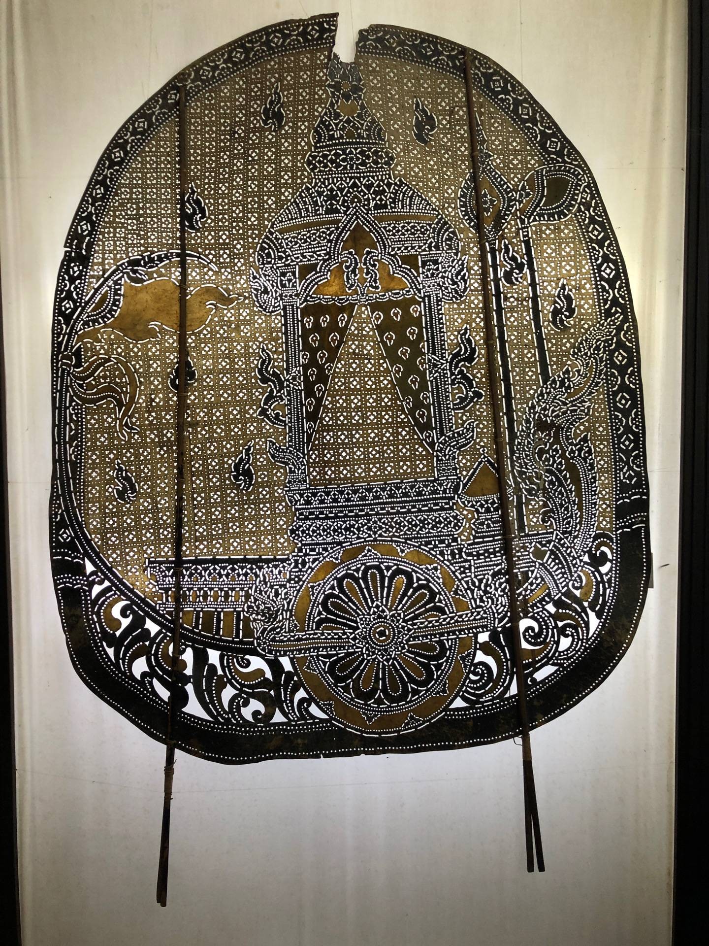 รูป วัดขนอนหนังใหญ่