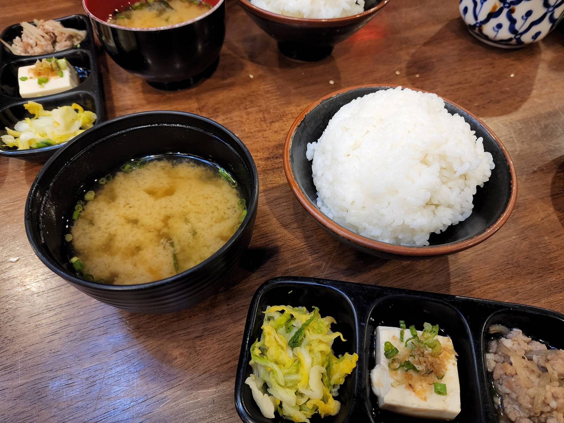 รูป Bekku Tonkatsu BTS สนามเป้า - Wongnai