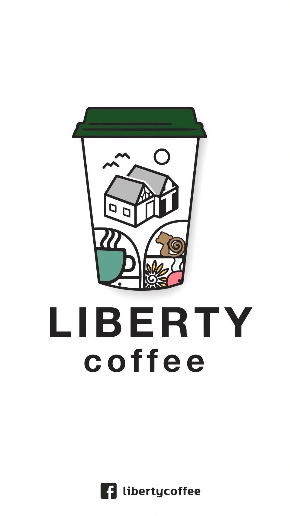 ร้าน Liberty Bakery | รีวิวร้านอาหาร