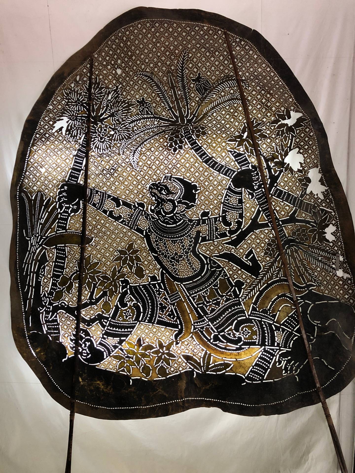 รูป วัดขนอนหนังใหญ่