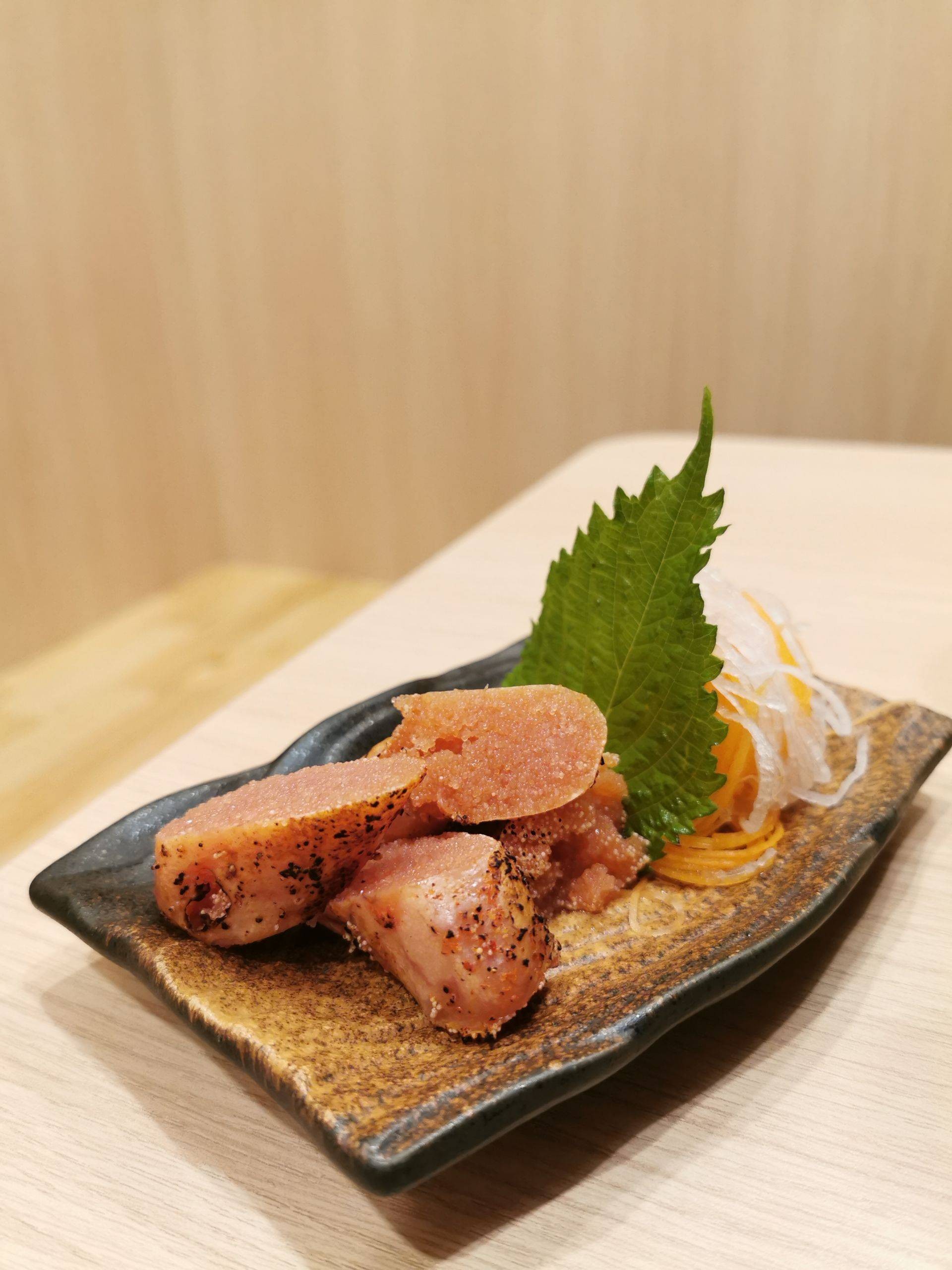 รูป อะคิมิซึ เทนด้ง Akimitsu Tendon Central Si Racha