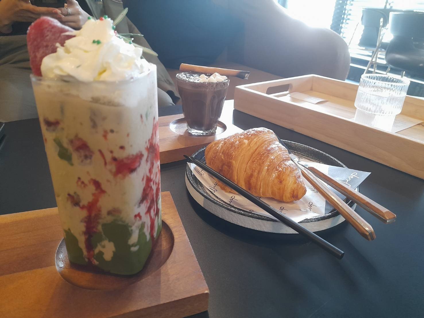 รูป Wisp Cafe Rayong