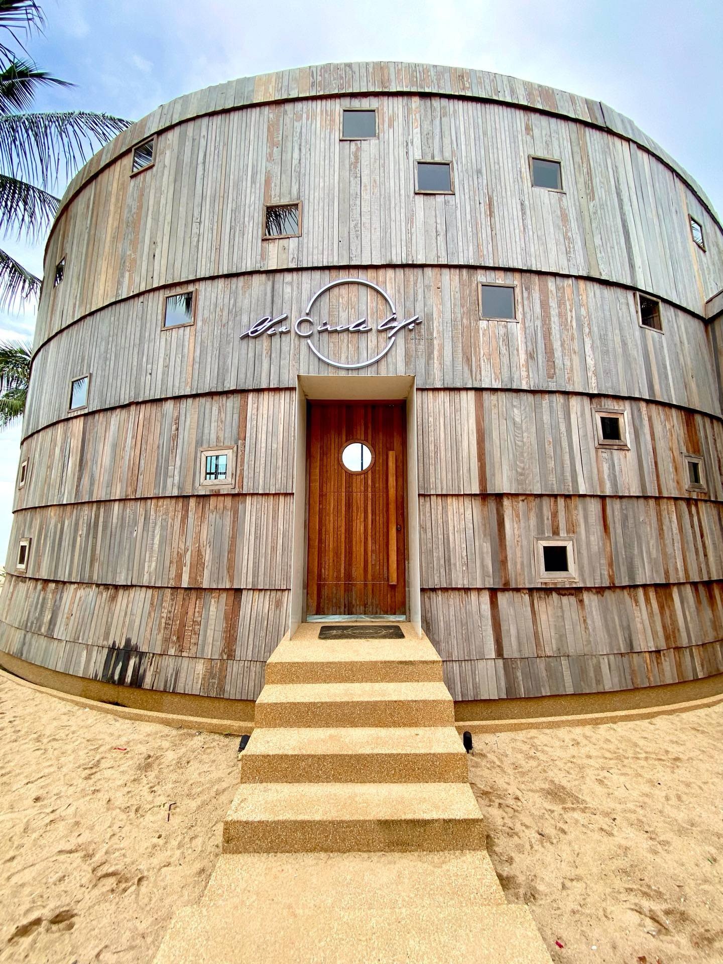 รูป Sea Circle Cafe’@Sichon - - Wongnai