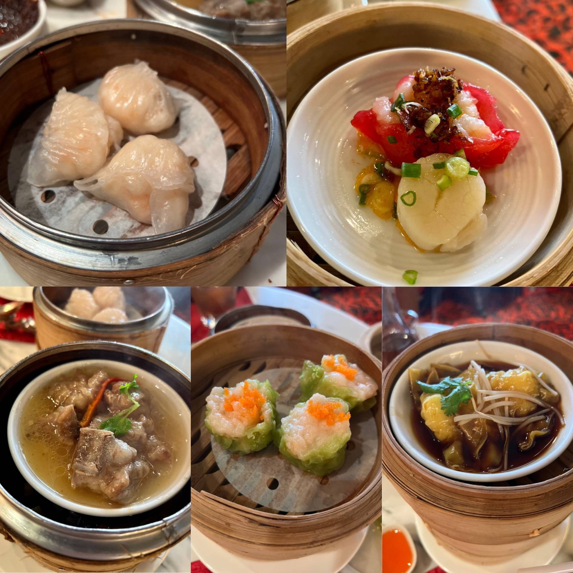 รูป Sui Sian at The Landmark Bangkok - Wongnai