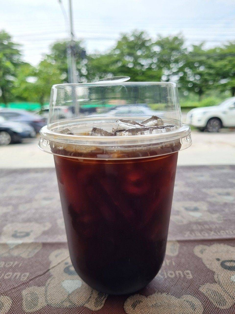 ร้าน Mira Coffee | รีวิวร้านอาหาร