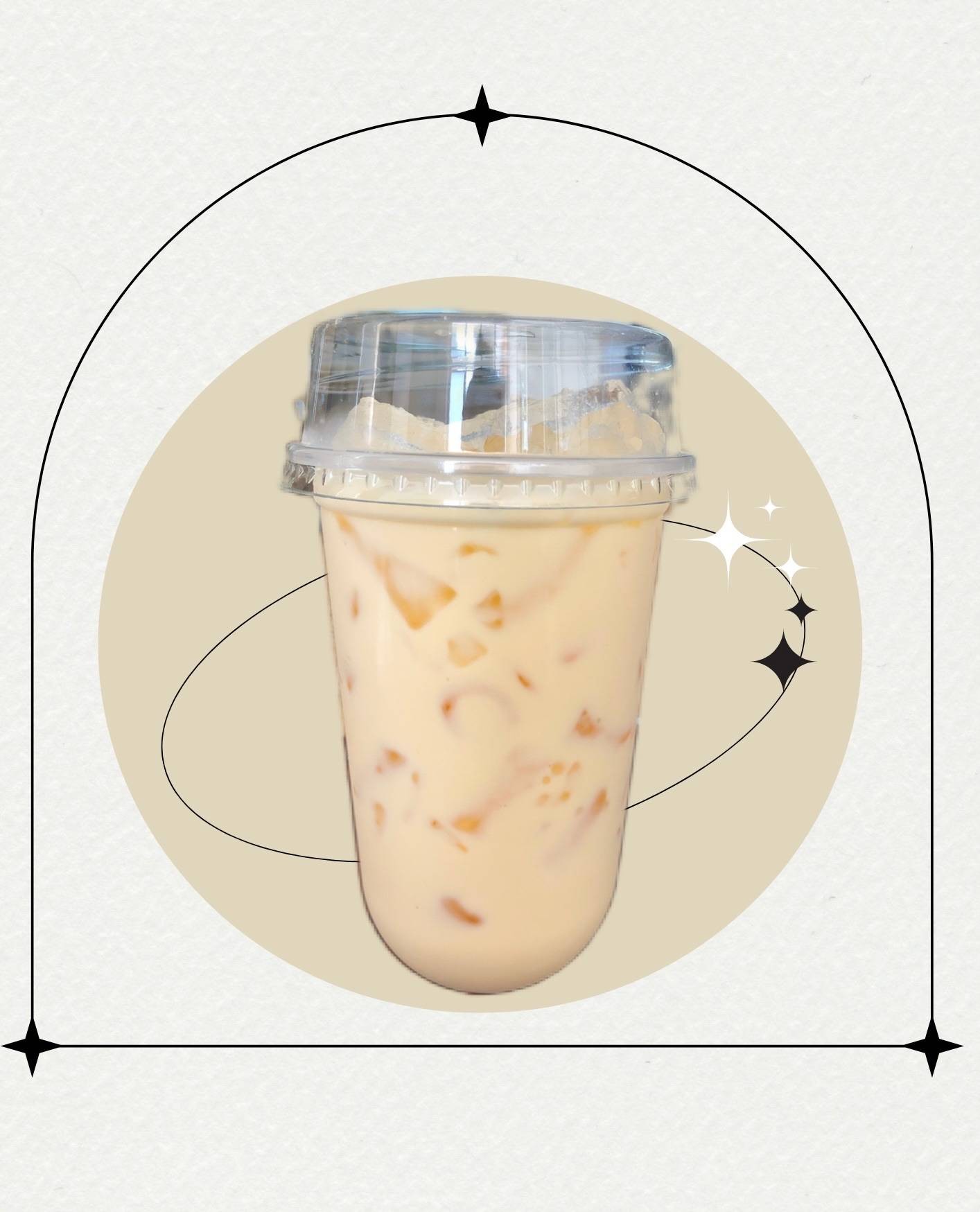 ร้าน OK Cha สาขาคลองสอง | รีวิวร้านอาหาร