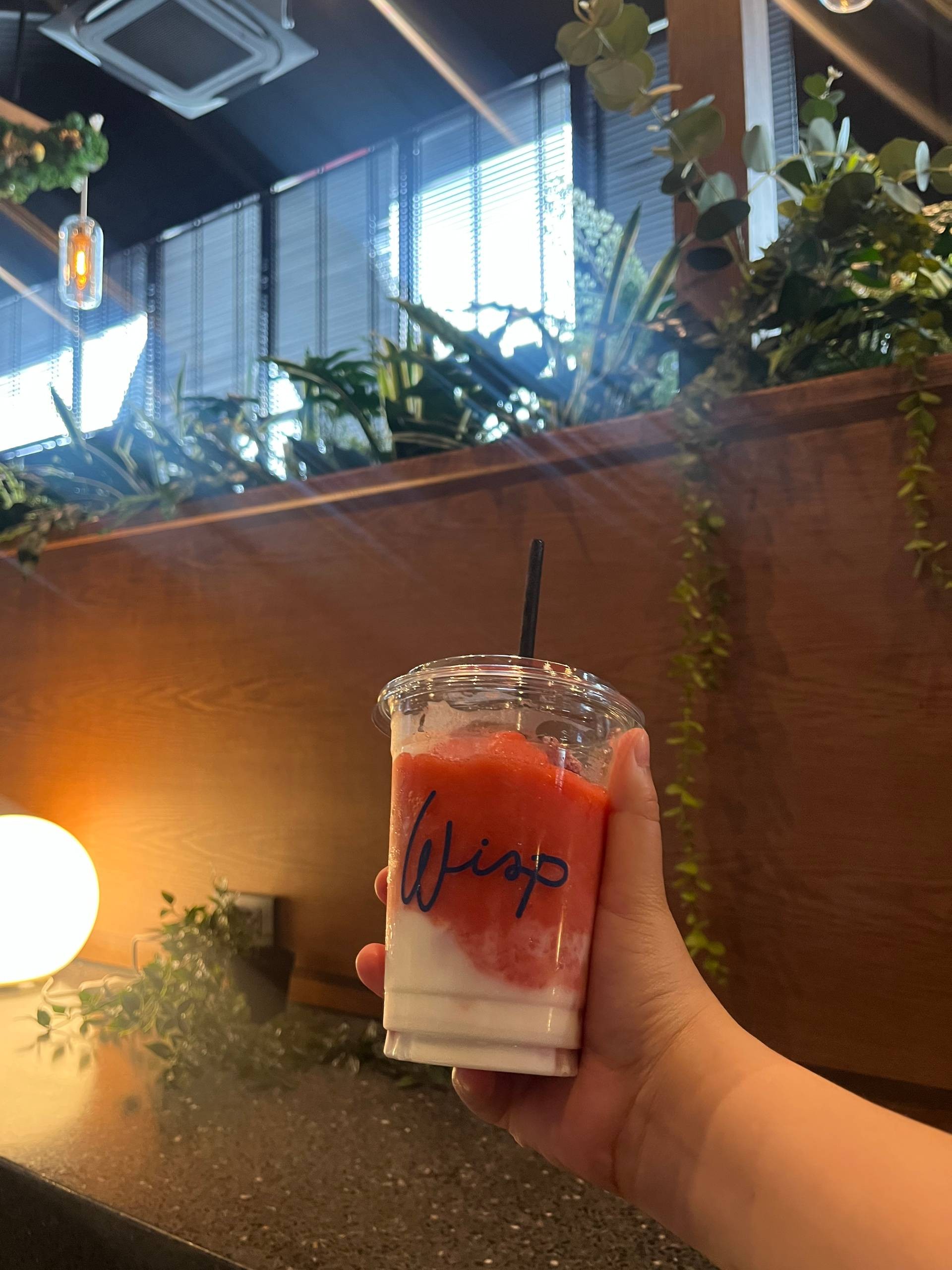 รูป Wisp Cafe Rayong