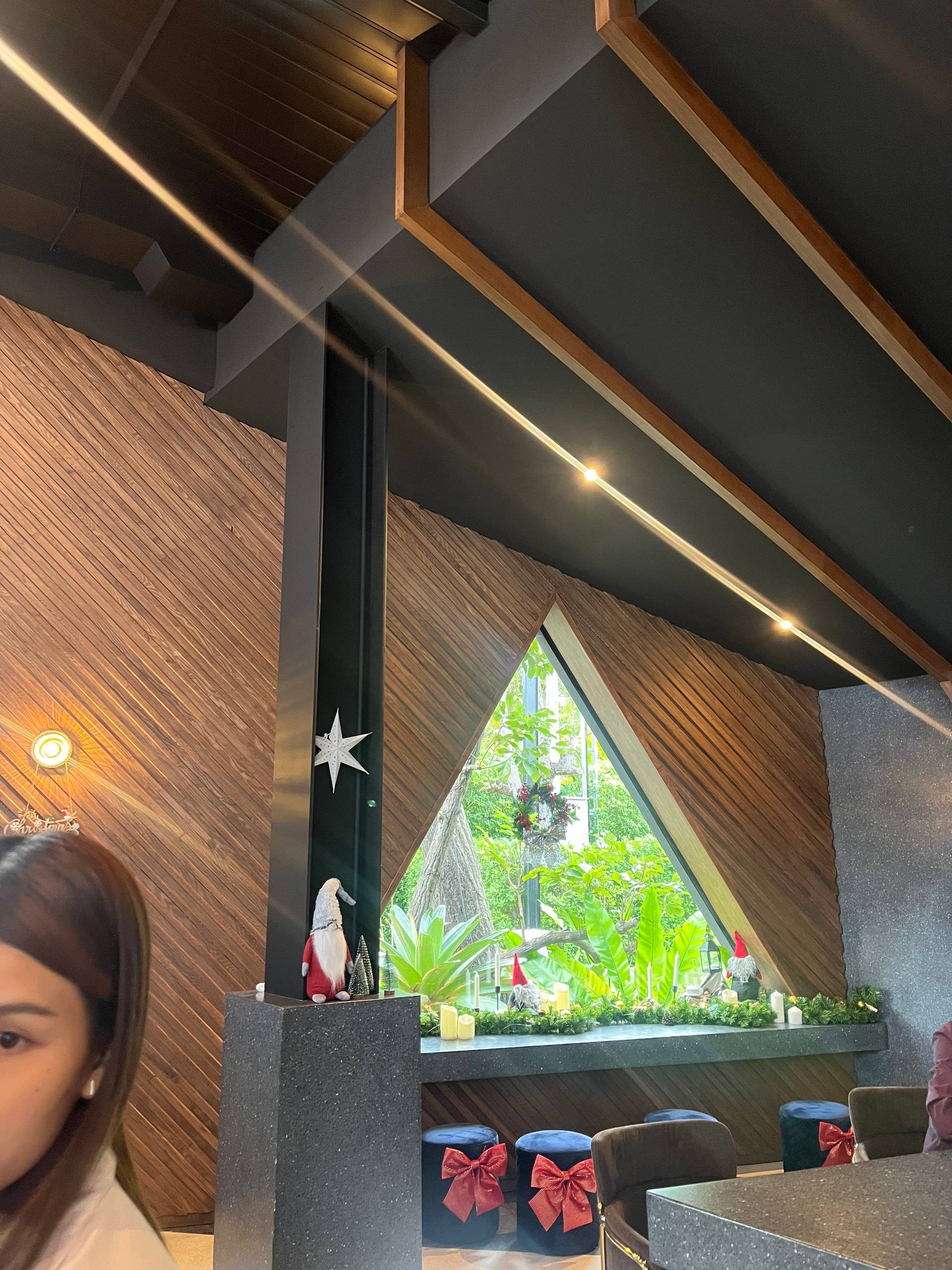 รูป Wisp Cafe Rayong