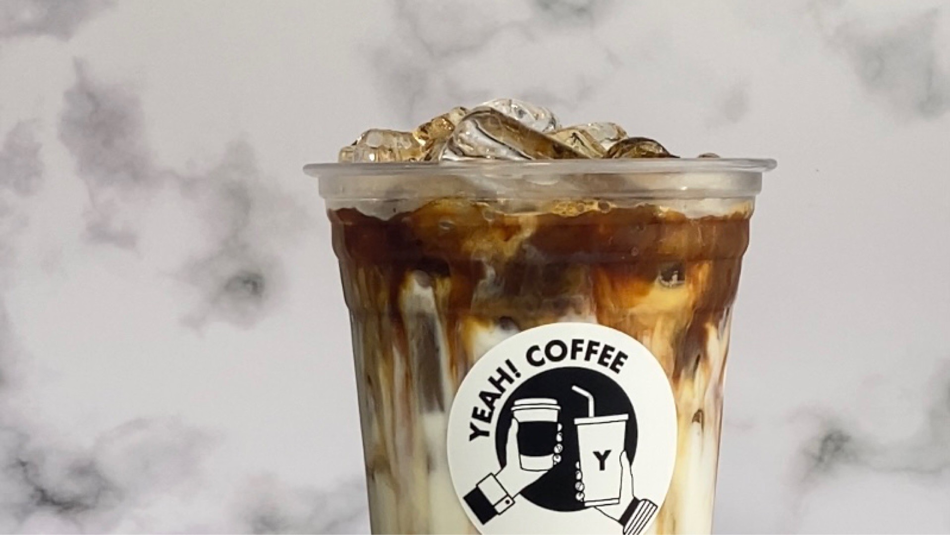 [รีวิว] ร้าน YEAH! COFFEE | เมนูแนะนำ รูปภาพ ราคา