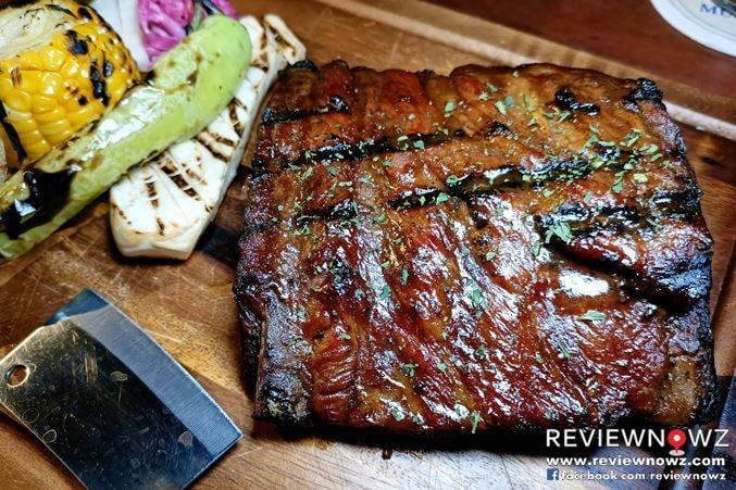 ร้าน Howler Bar & Grill | รีวิวร้านอาหาร
