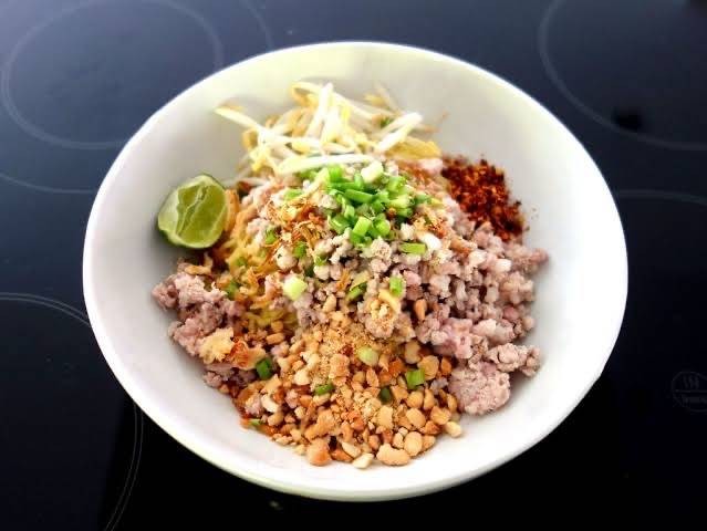 ร้าน ข้าวผัดปูเมืองทอง 1 Khow Pad Poo Muang Thong สาขาราม 2 Ramkamhang ...