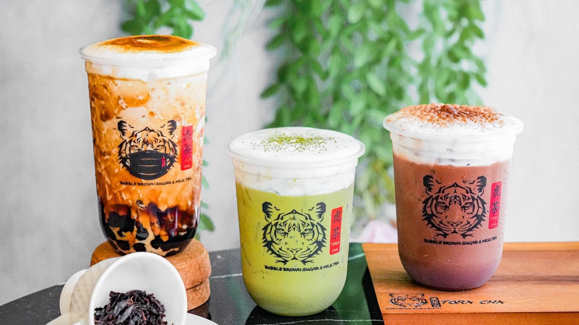 [รีวิว] ร้าน โทระฉะ Tora Cha สาขาเซ็นทรัลเฟสติวัลหาดใหญ่ชั้นg สาขาเซ็นทรัลเฟสติวัลหาดใหญ่ชั้นg ...