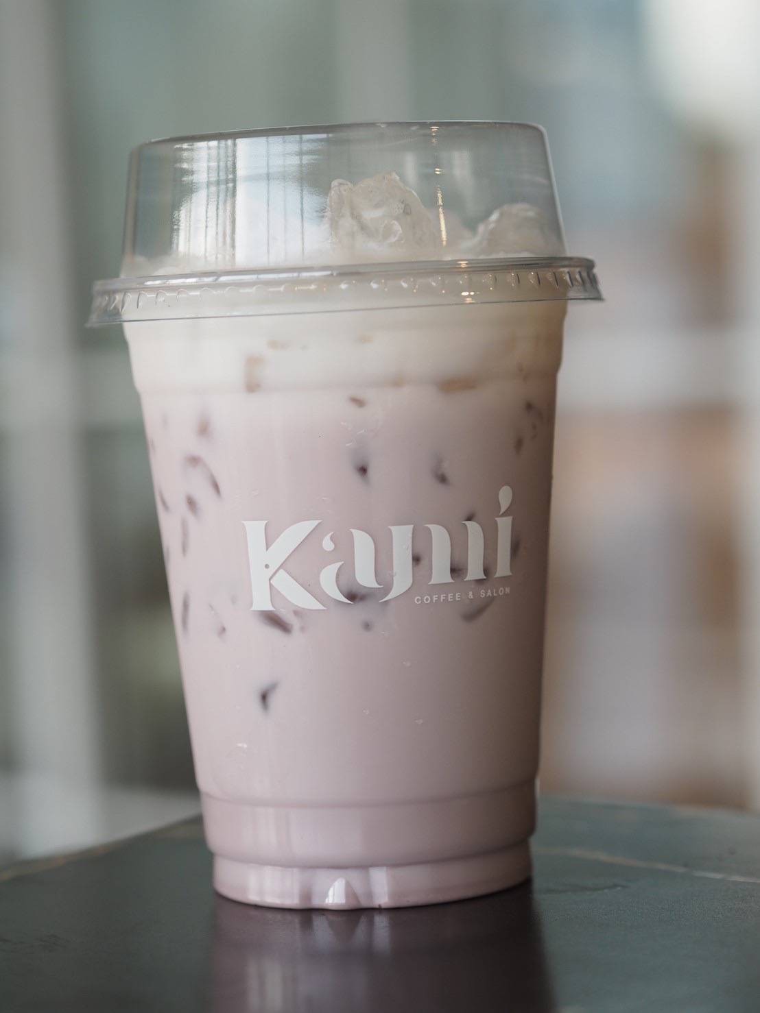 ร้าน kami coffee | รีวิวร้านอาหาร