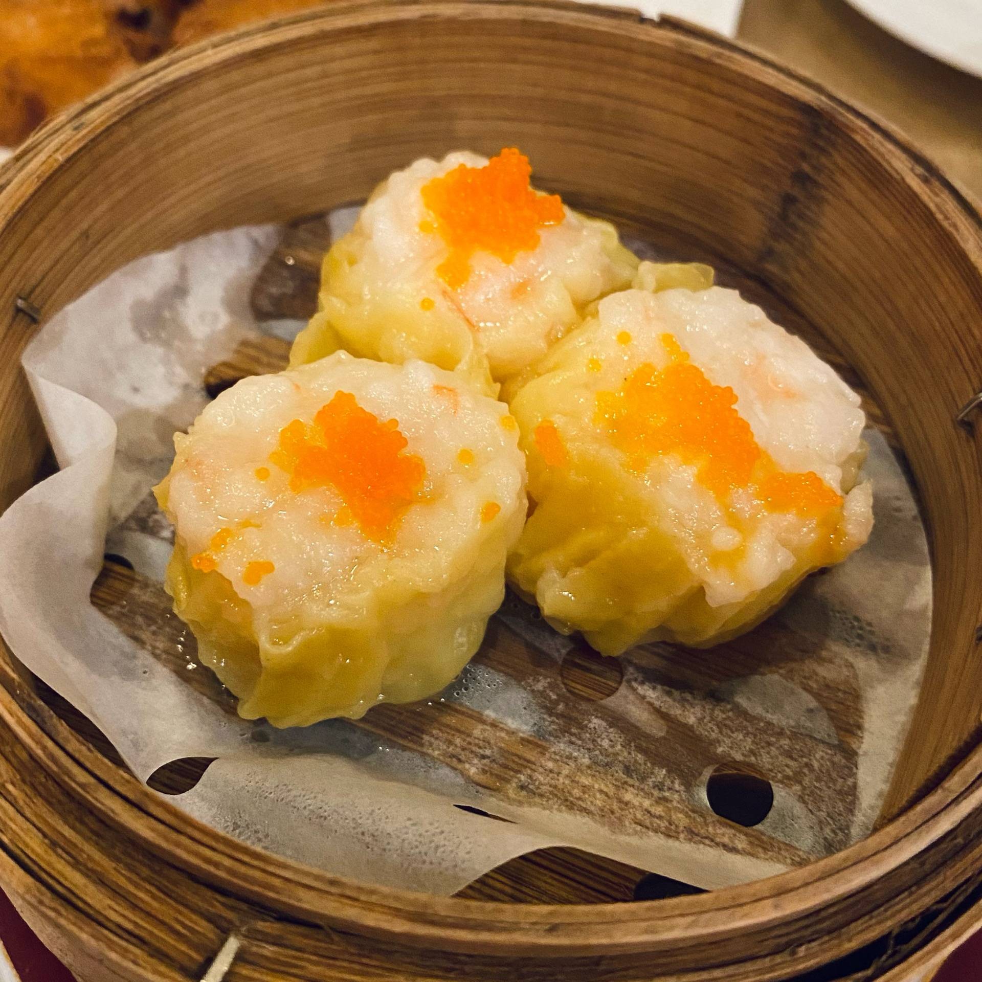 รีวิว Siang Ping Loh Chinese Restaurant โรงแรมแกรนด์ ไชน่า เยาวราช ...