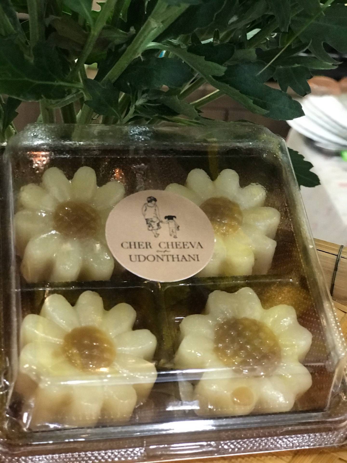 ร้าน Cher Cheeva อุดรธานี | รีวิวร้านอาหาร - Wongnai