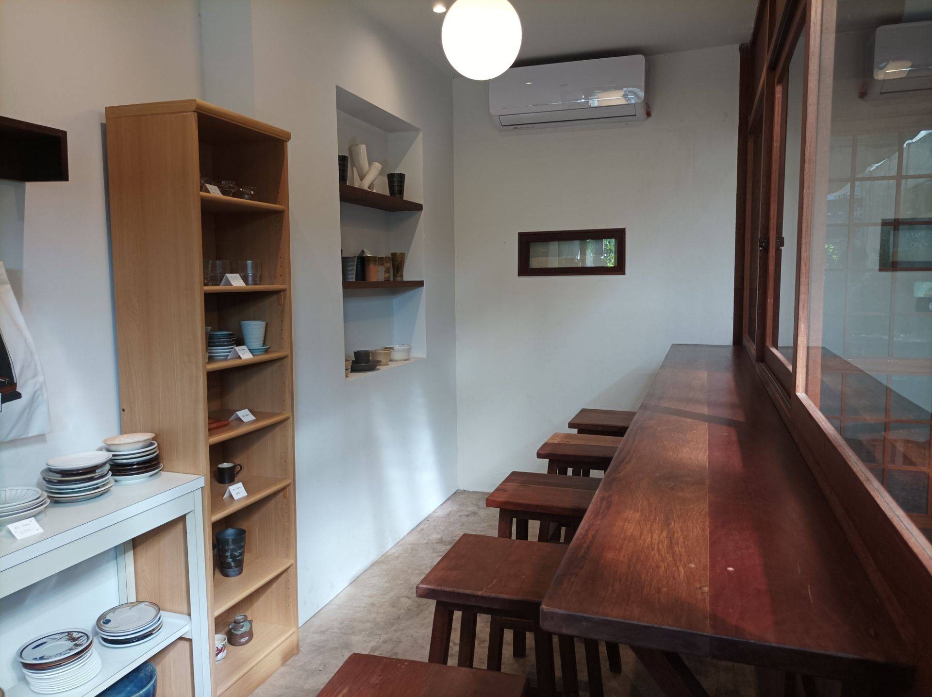 รูป Mooh Doughnuts - Wongnai