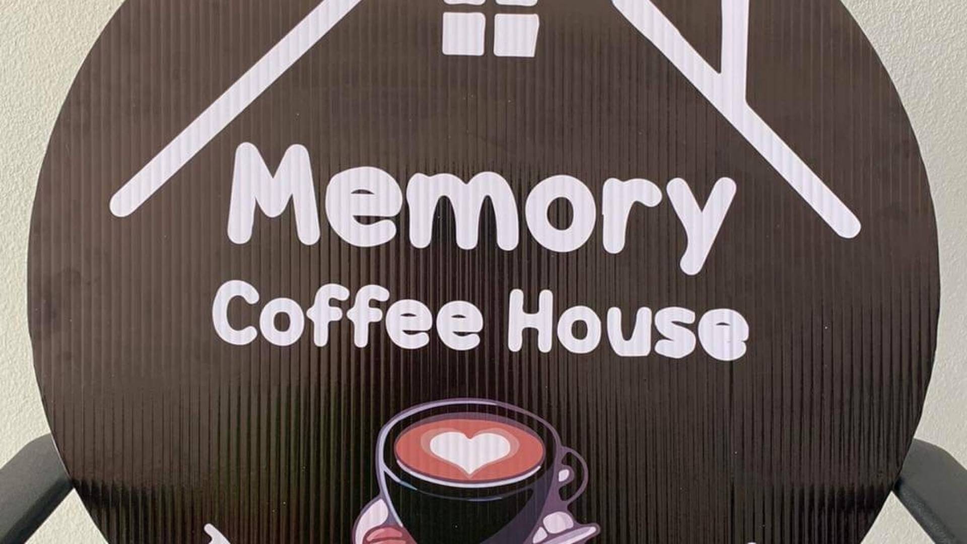ร้าน Memory Coffee House หนองหาร สันทราย | รีวิวร้านอาหาร