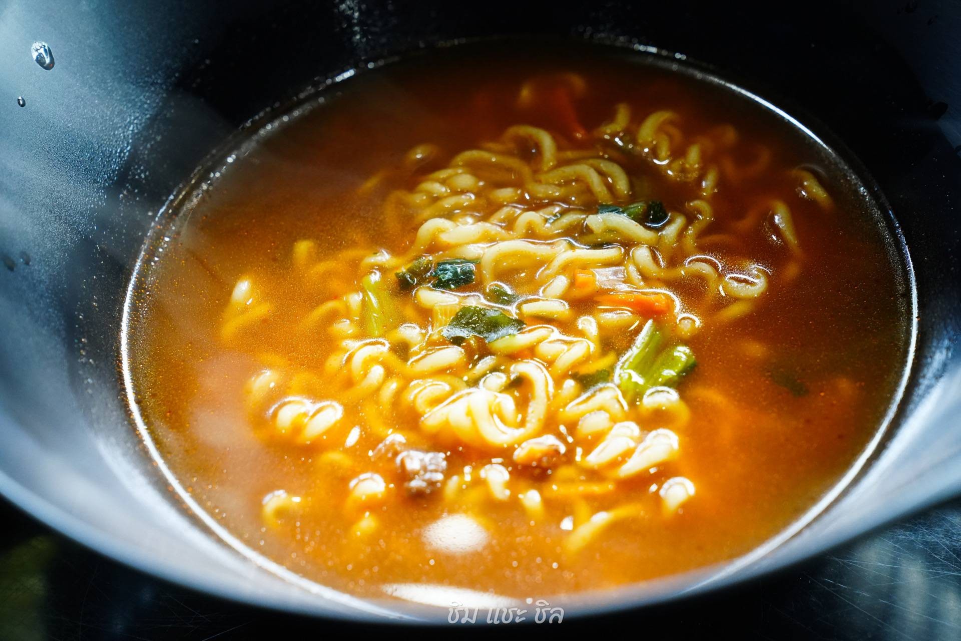 รูป คิมกาเน (Kimgane korea bbq) อุดมสุขวอล์