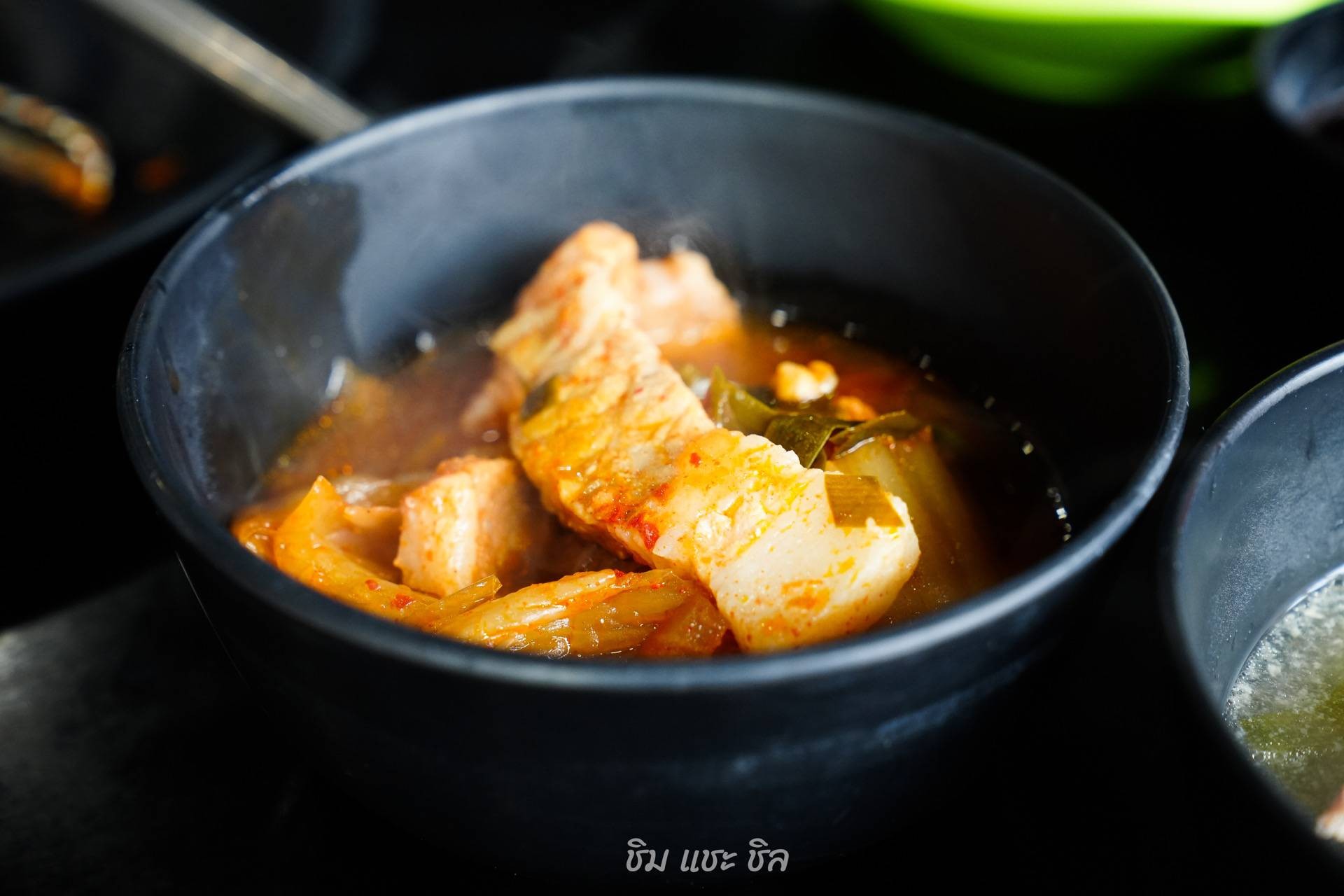 รูป คิมกาเน (Kimgane korea bbq) อุดมสุขวอล์