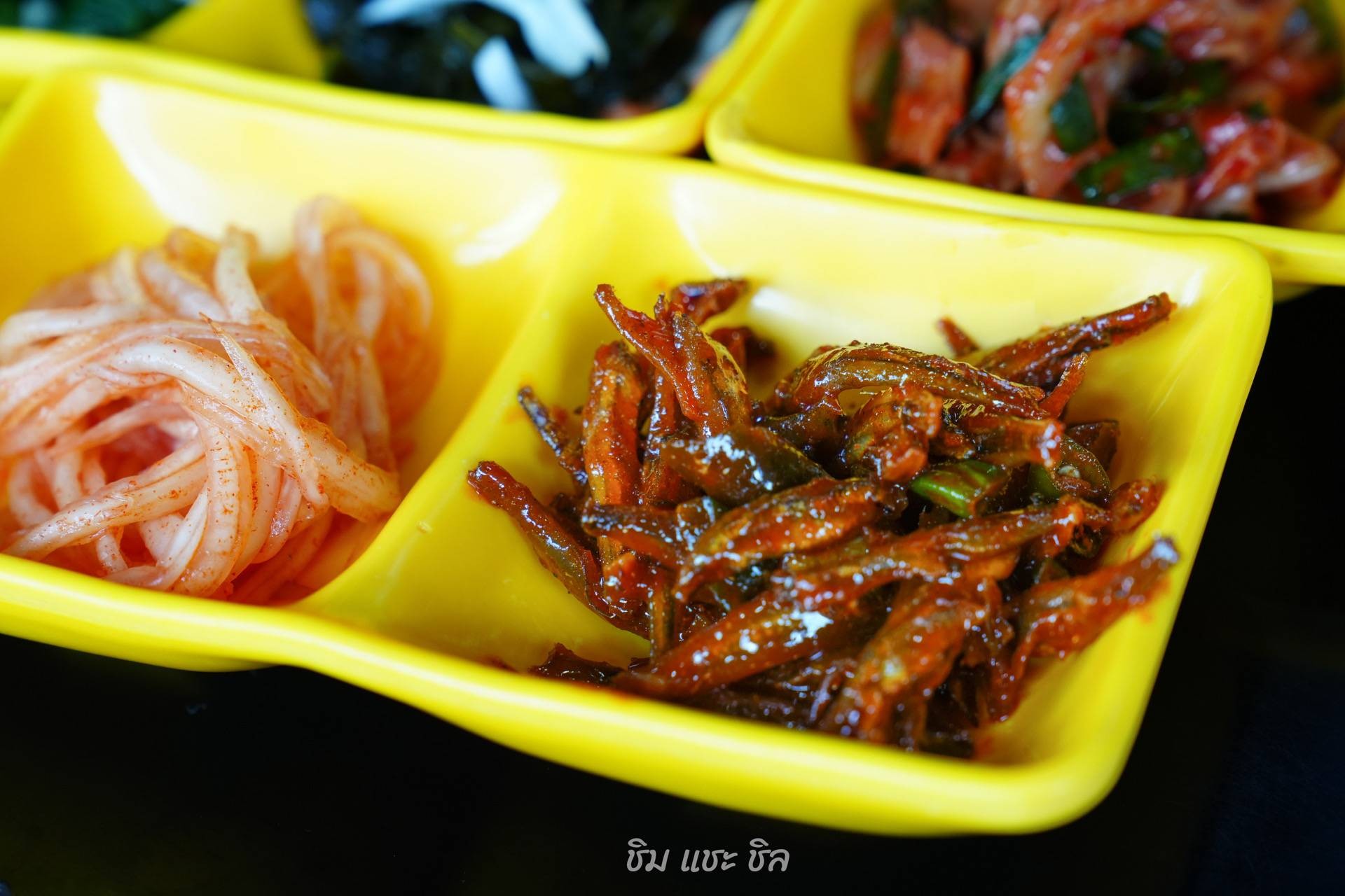 รูป คิมกาเน (Kimgane korea bbq) อุดมสุขวอล์