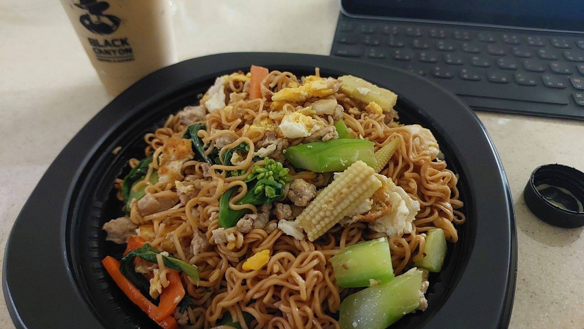 รีวิว Bizzy Box The Mercury ville - หวานนทุกอย่างค่ะ