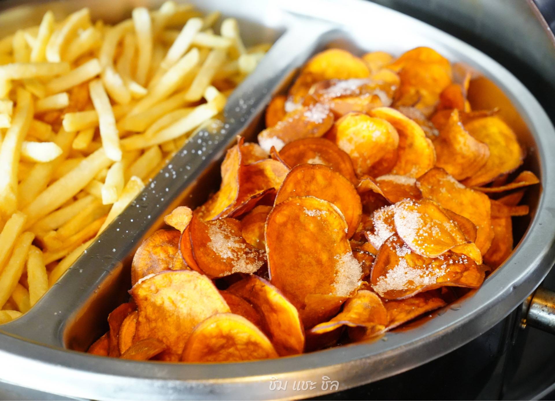 รูป คิมกาเน (Kimgane korea bbq) อุดมสุขวอล์ - Wongnai