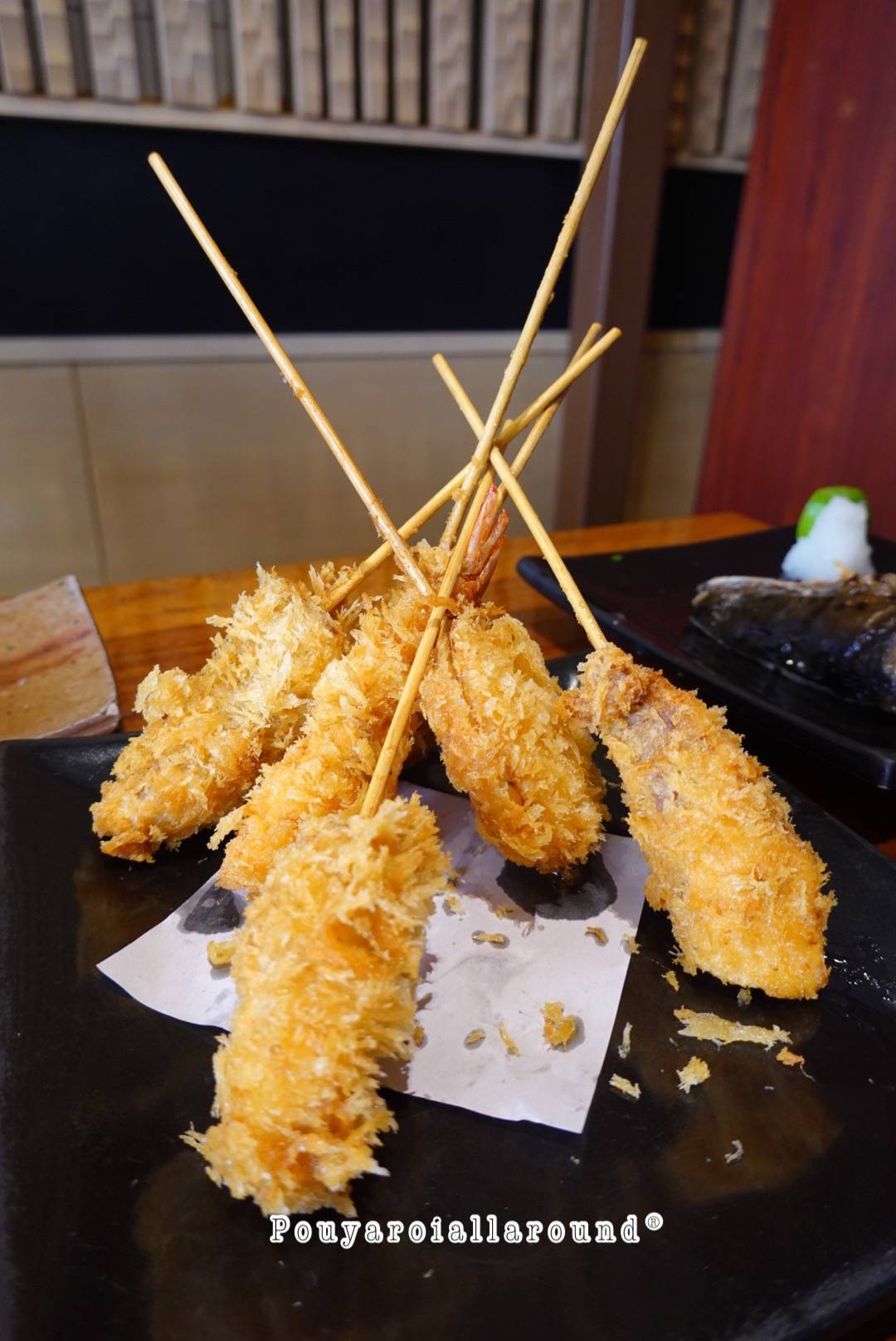 รูป Suikin Japanese Restaurant