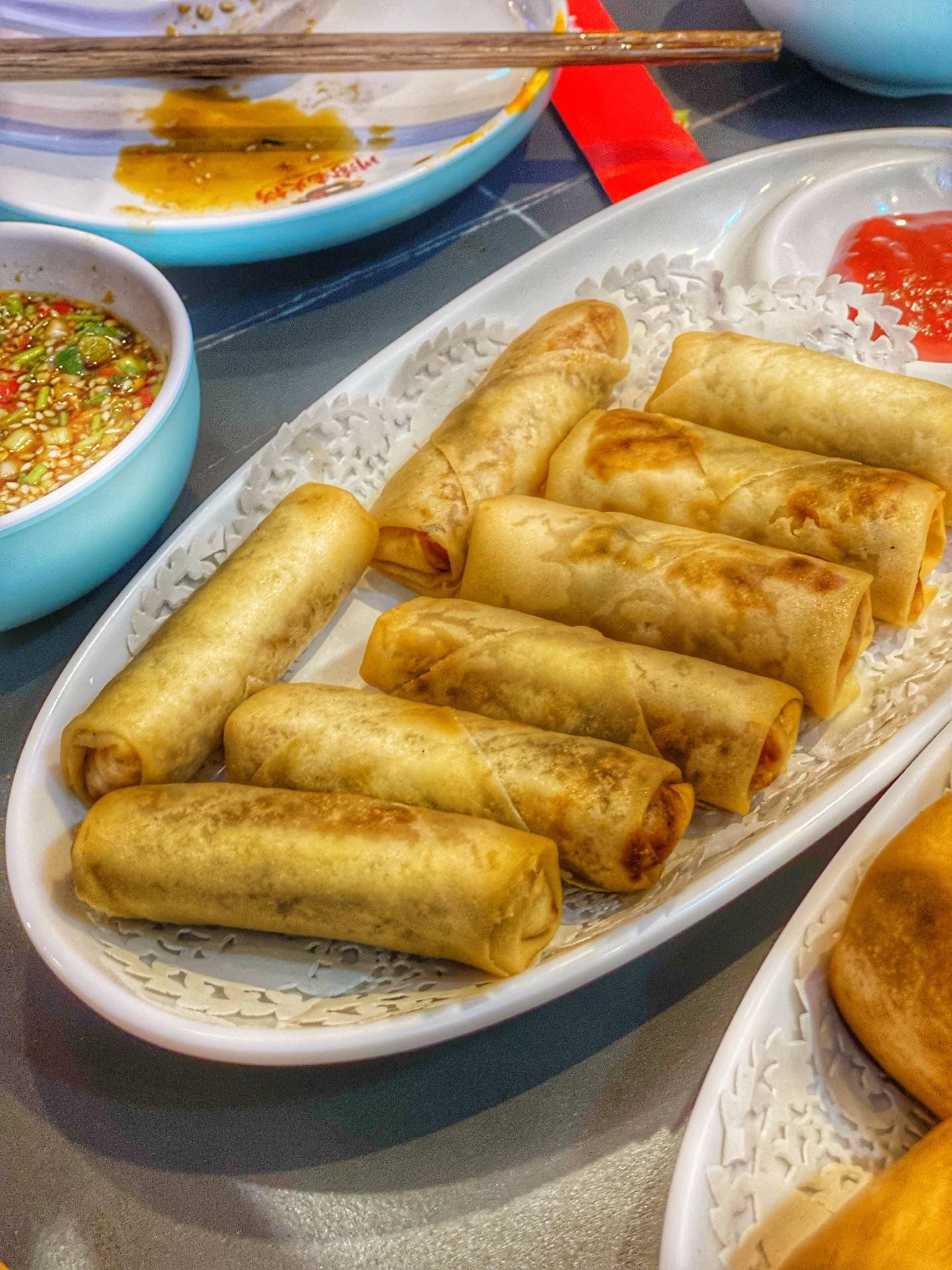 [รีวิว] ร้าน Chuan Yu Chinese Hotpot 川渝老火锅 | เมนูแนะนำ รูปภาพ ราคา