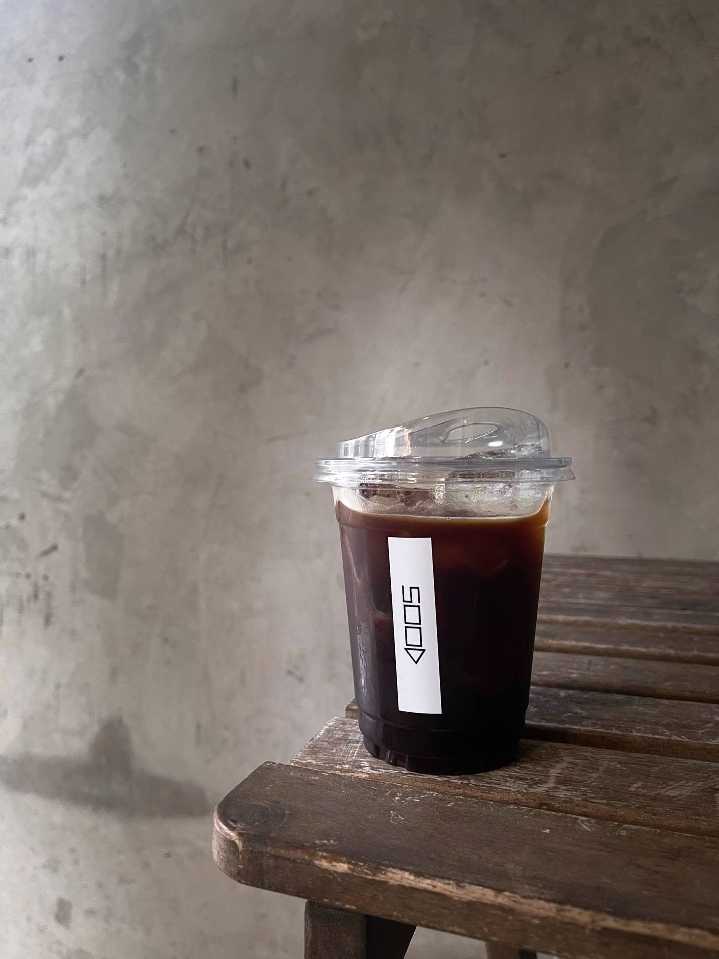 ร้าน SOOD coffee | รีวิวร้านอาหาร - Wongnai