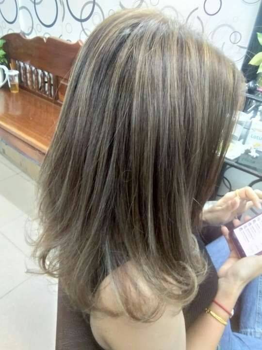 ร้าน Rin Hair Cut (ริน แฮร์ คัท) 1 - Wongnai