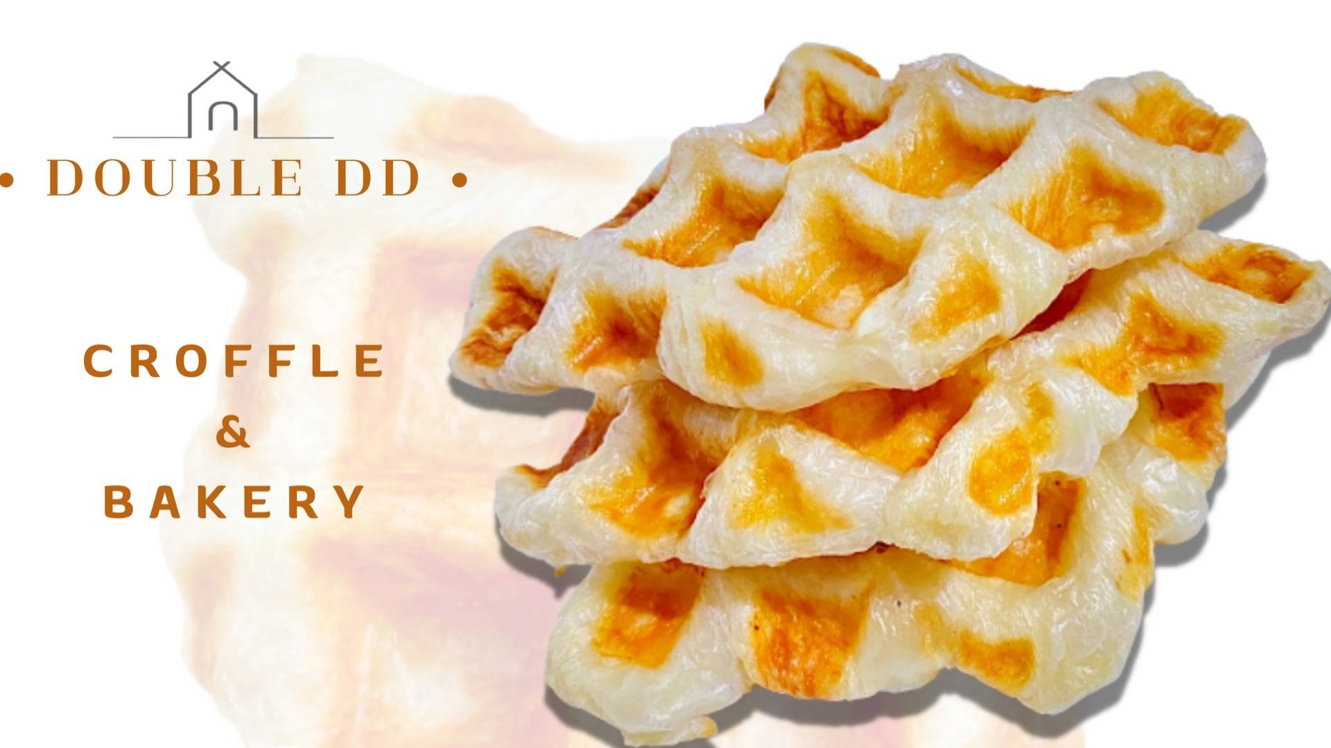 Double DD (โฮมเมด เบเกอรี่) ซอยแสงเจริญ - สั่งอาหารเดลิเวอรี | Wongnai ...