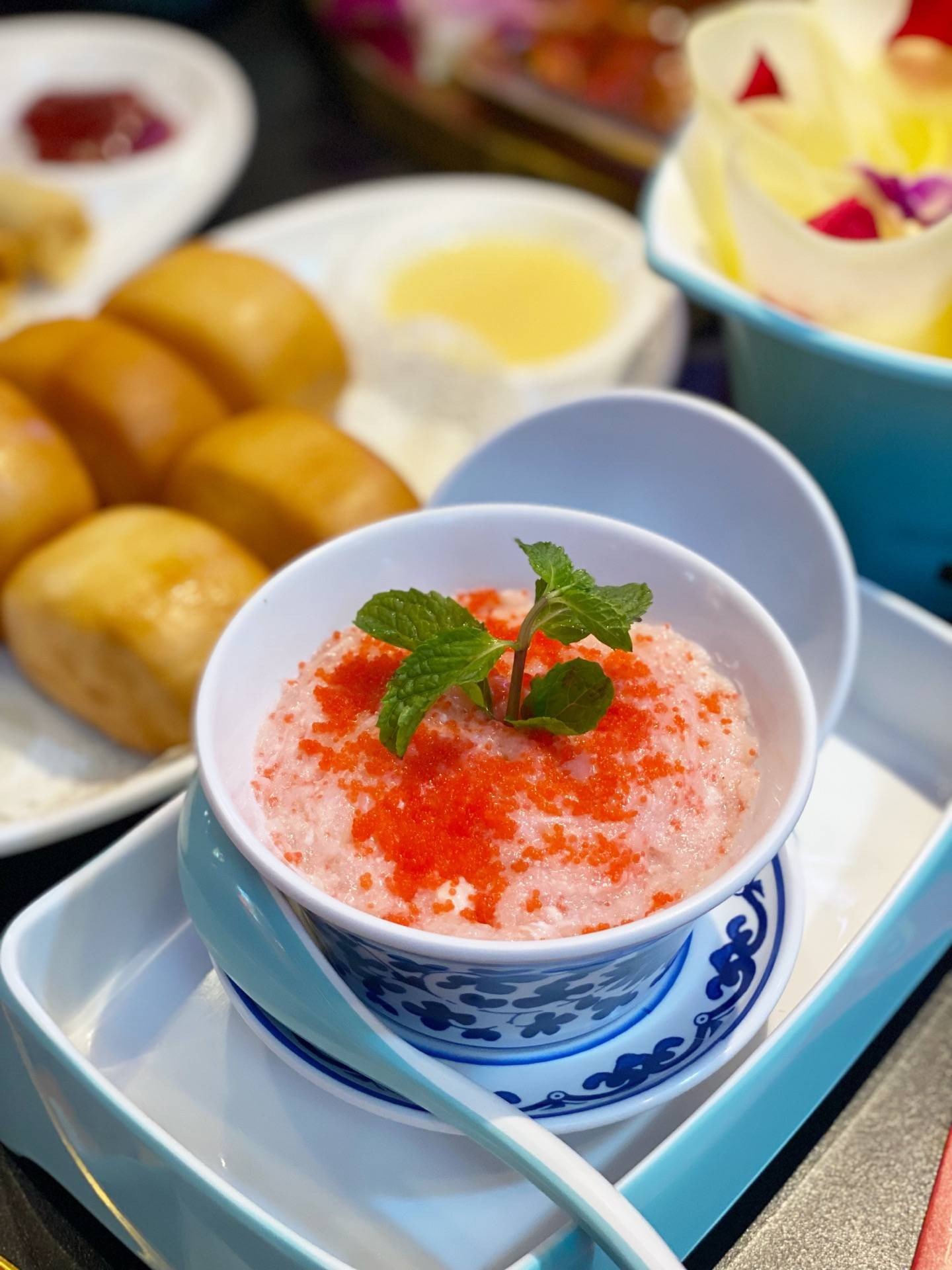 รูป Chuan Yu Chinese Hotpot 川渝老火锅