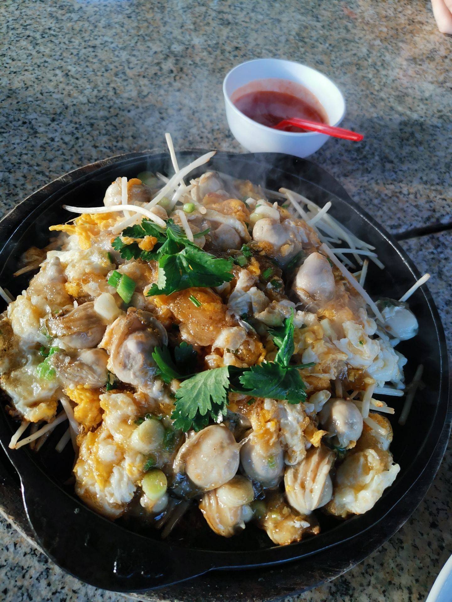 ออส่วน ร้าน ทวีชัยโภชนา Thaveechai Phochana-พระราม3 สาขาพระราม3