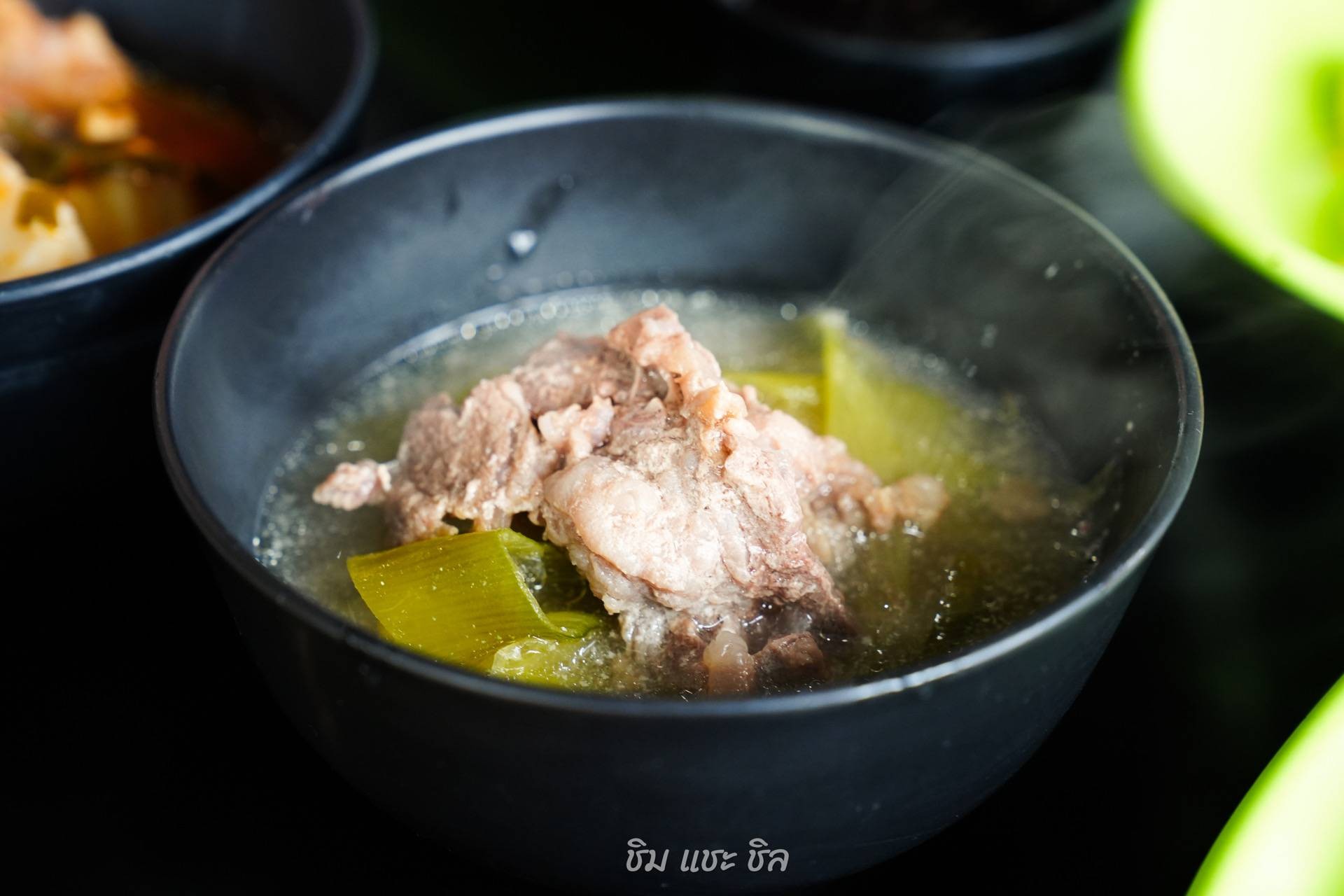 รูป คิมกาเน (Kimgane korea bbq) อุดมสุขวอล์