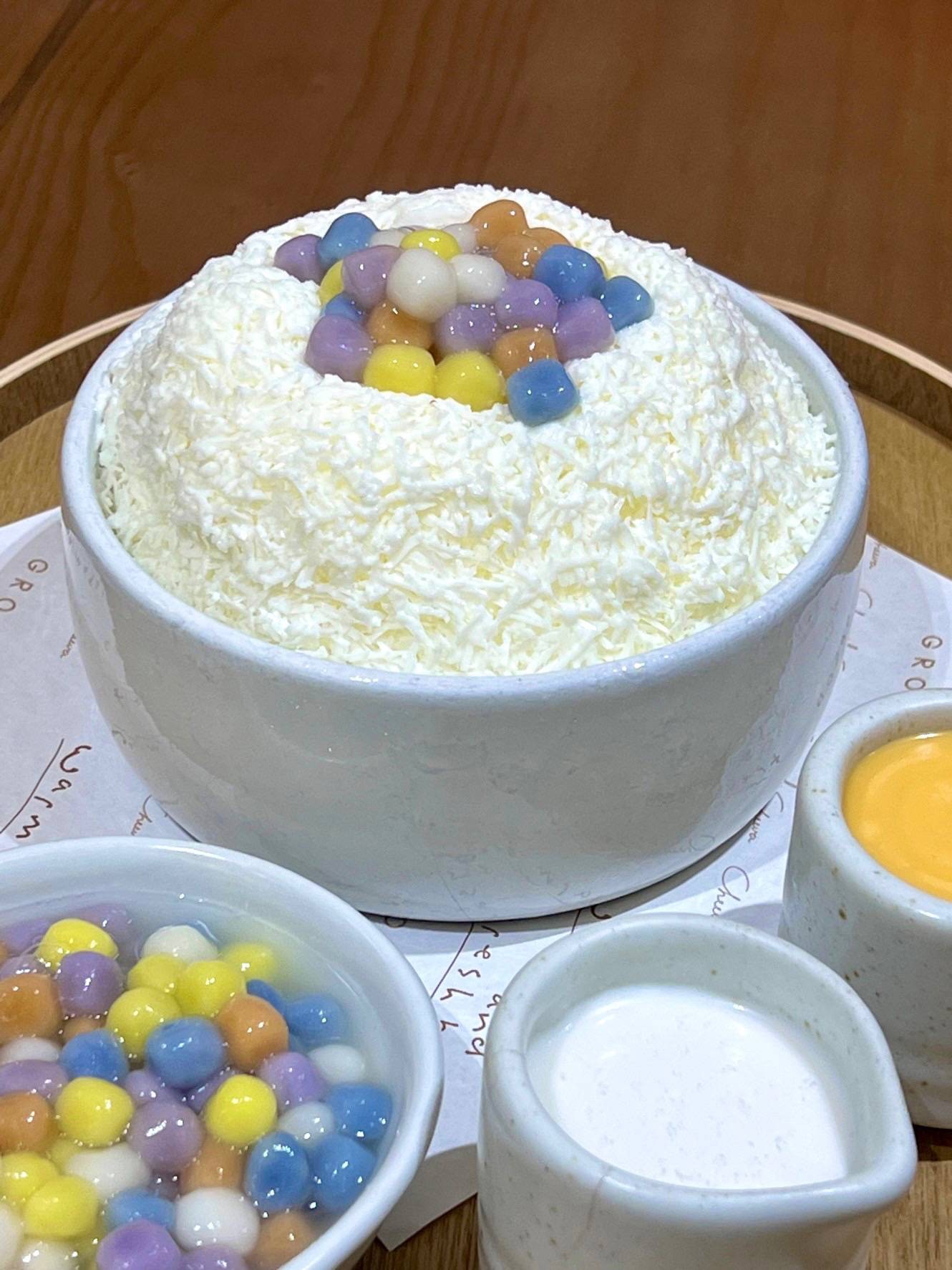 รูป GROON X Cheevit Cheeva - Wongnai