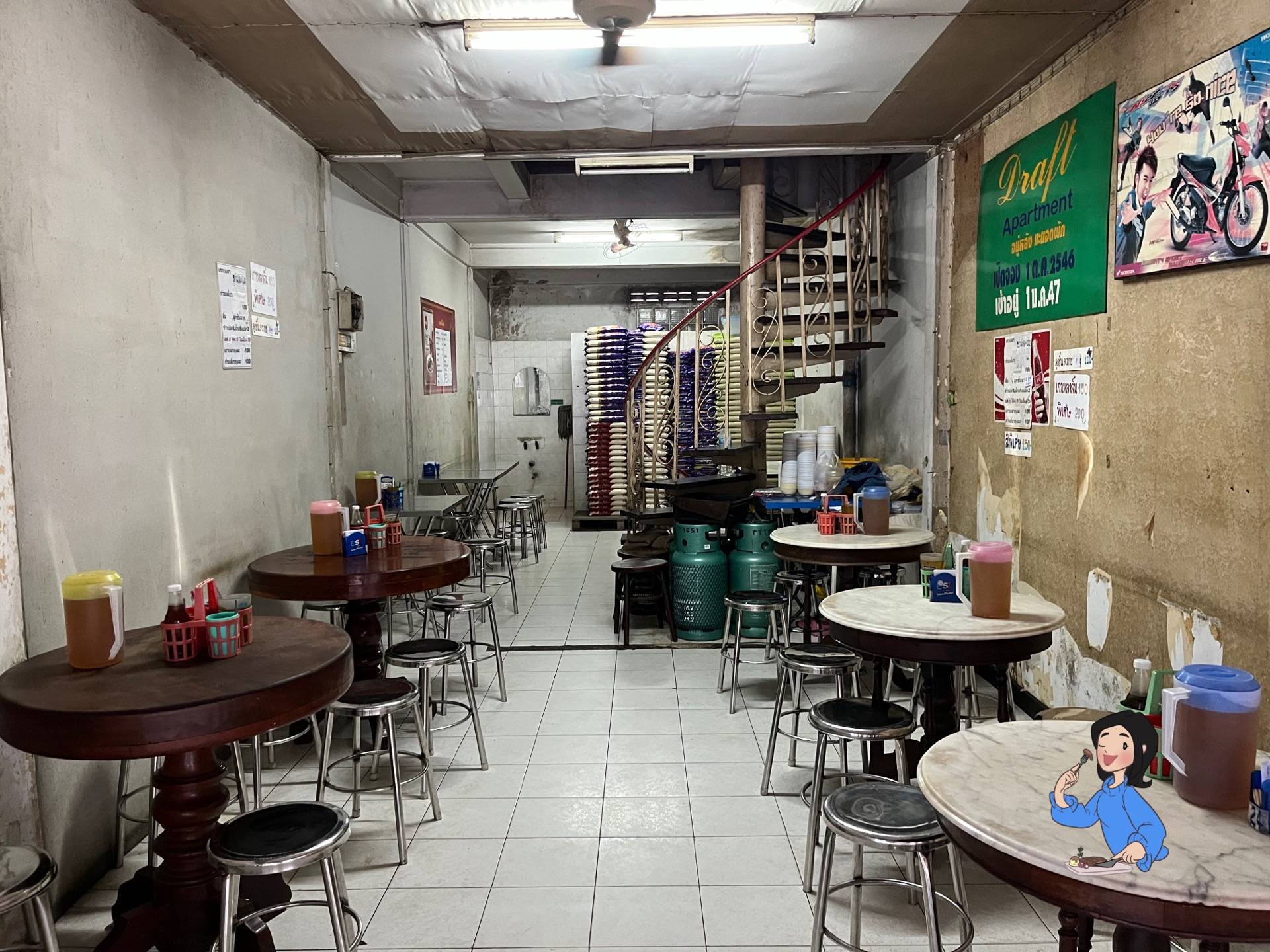 รูป ก๋วยเตี๋ยวเนื้อ บิ๊กสุ - Wongnai