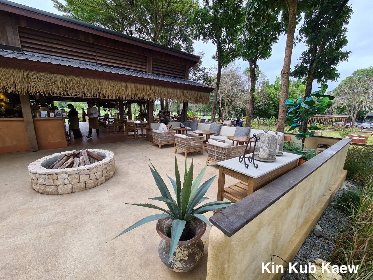 รูป Trot Cafe,Khaoyai - Wongnai