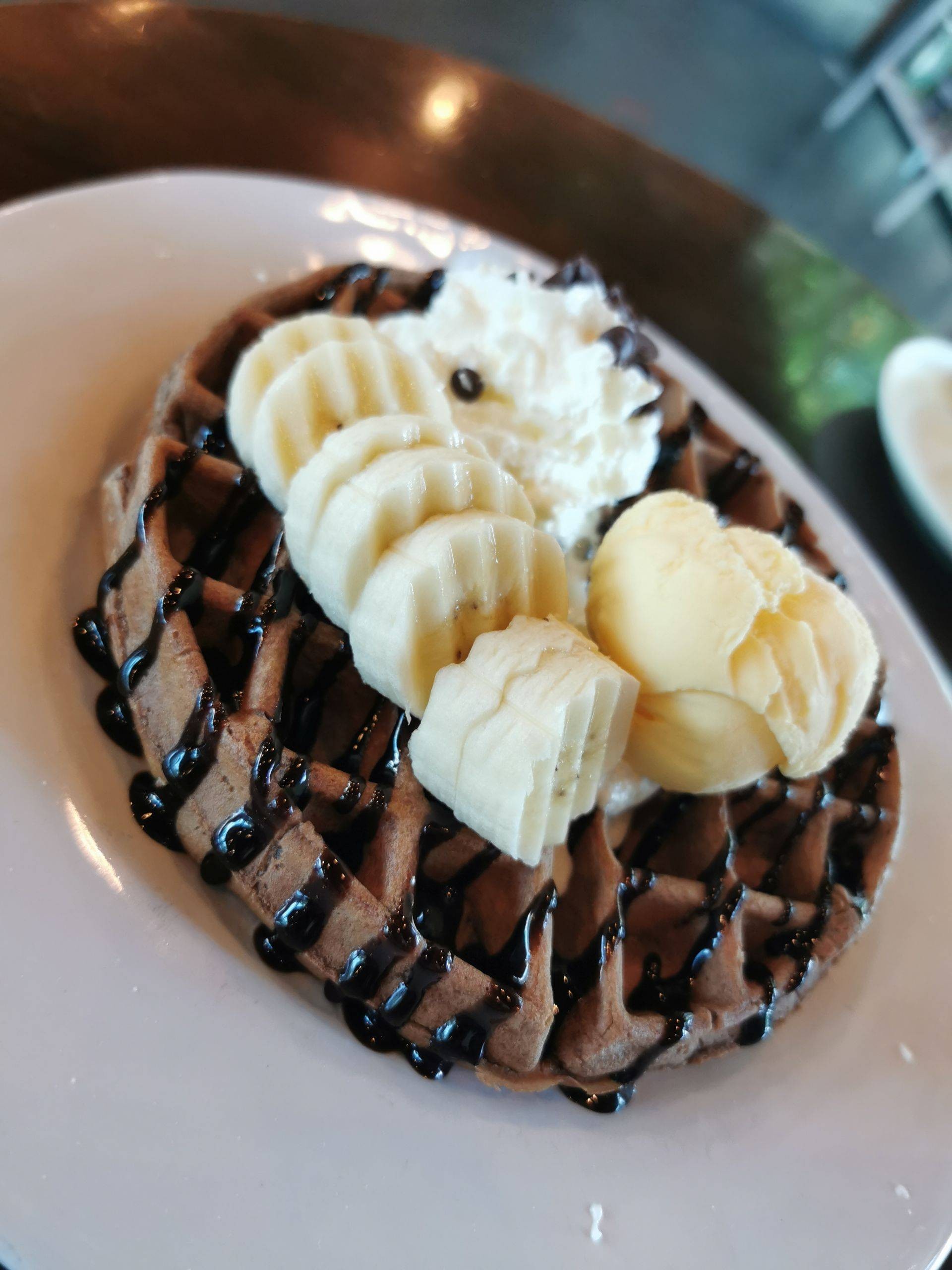 รูป Cafe' De Musketeer
