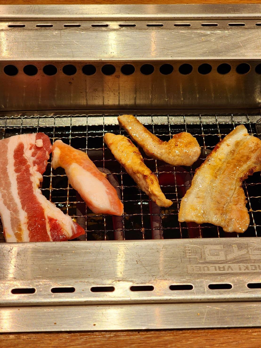 รูป Yakiniku Like Mega Bangna
