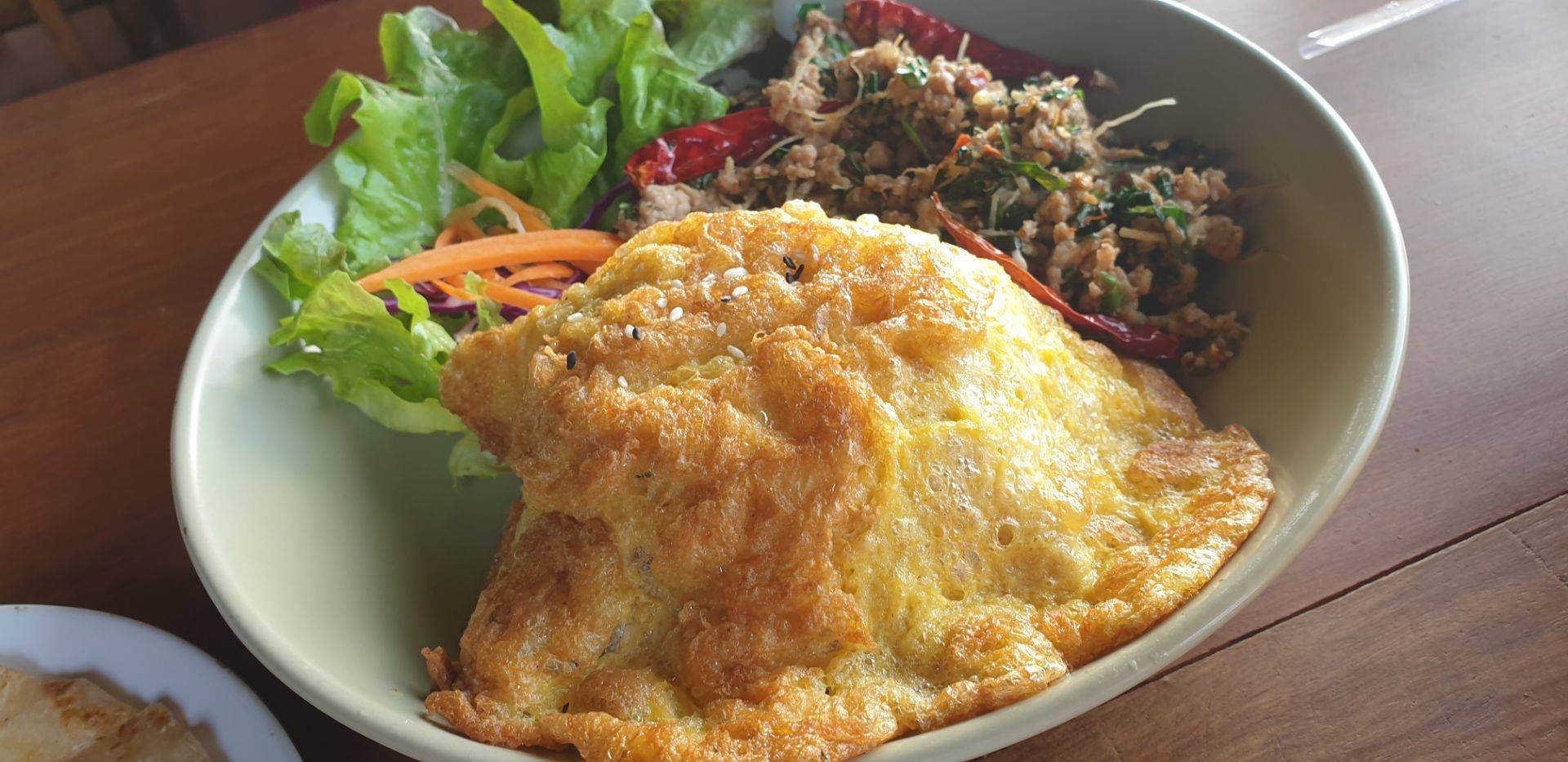 รีวิว The Bc2 - ร้านอาหาร กาแฟ ที่พักบนดอยช้าง