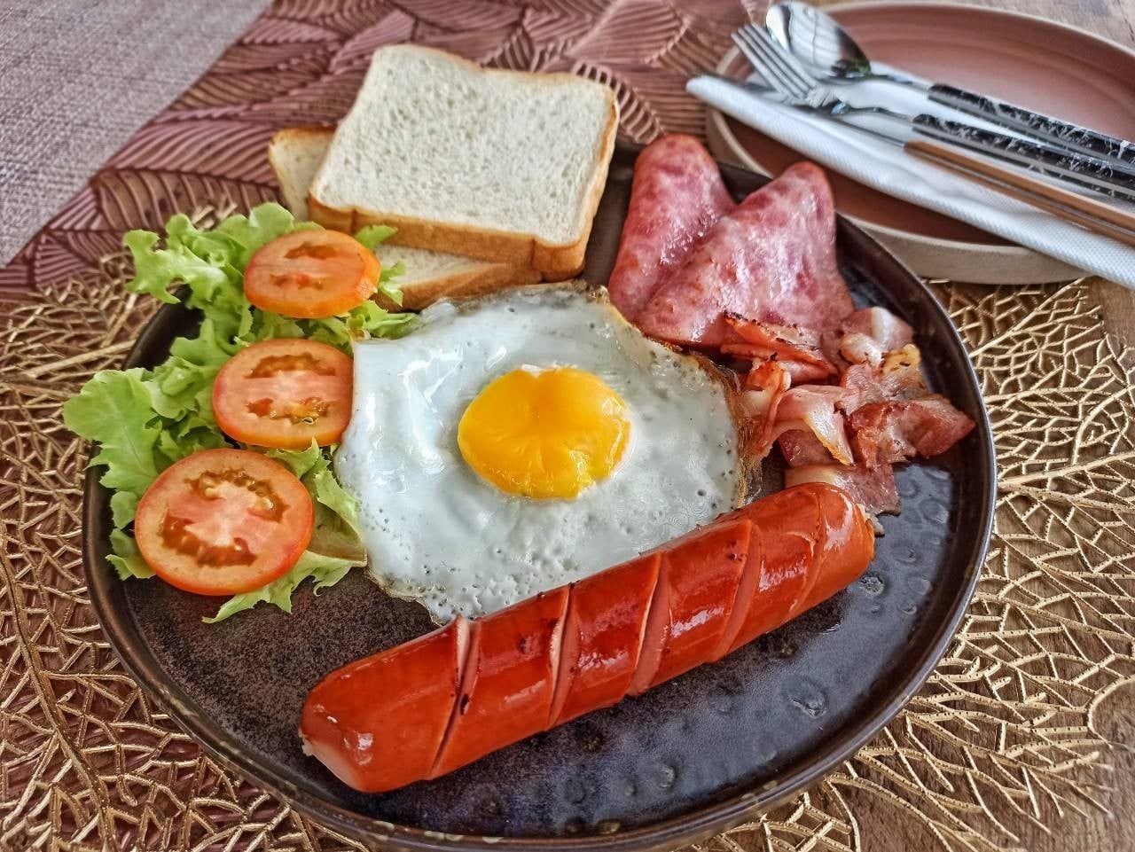 รีวิว คีรี วารี สะปัน Kiri Vari Restaurant - อาหารอร่อยมาก เพราะไม่มี ...